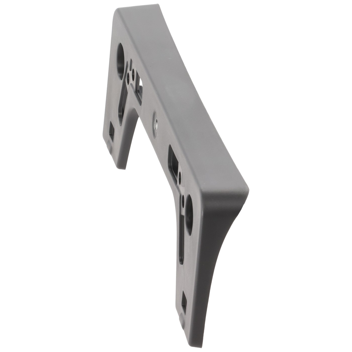 New License Plate Bracket Front for Lexus CT200h 2011-2013 LX1068110 ...