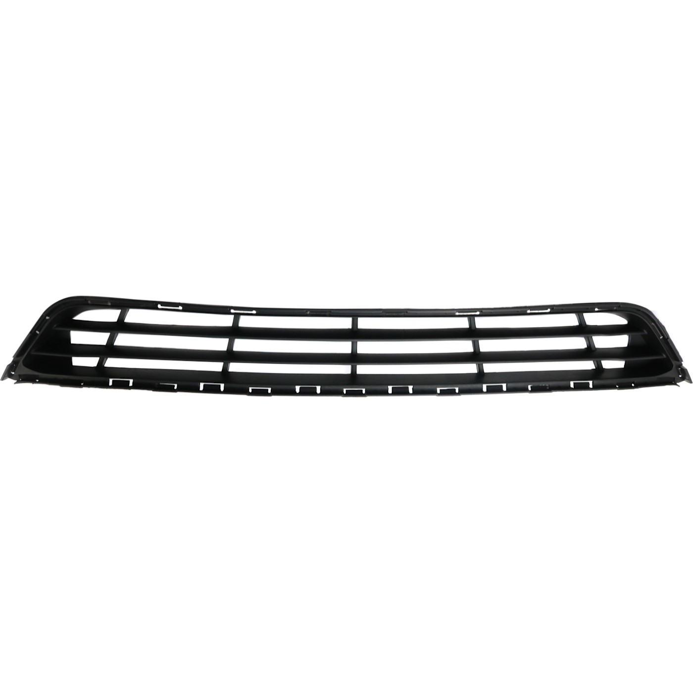 New Bumper Face Bar Grille for Hyundai Santa Fe Sport 17-18 HY1036138 ...