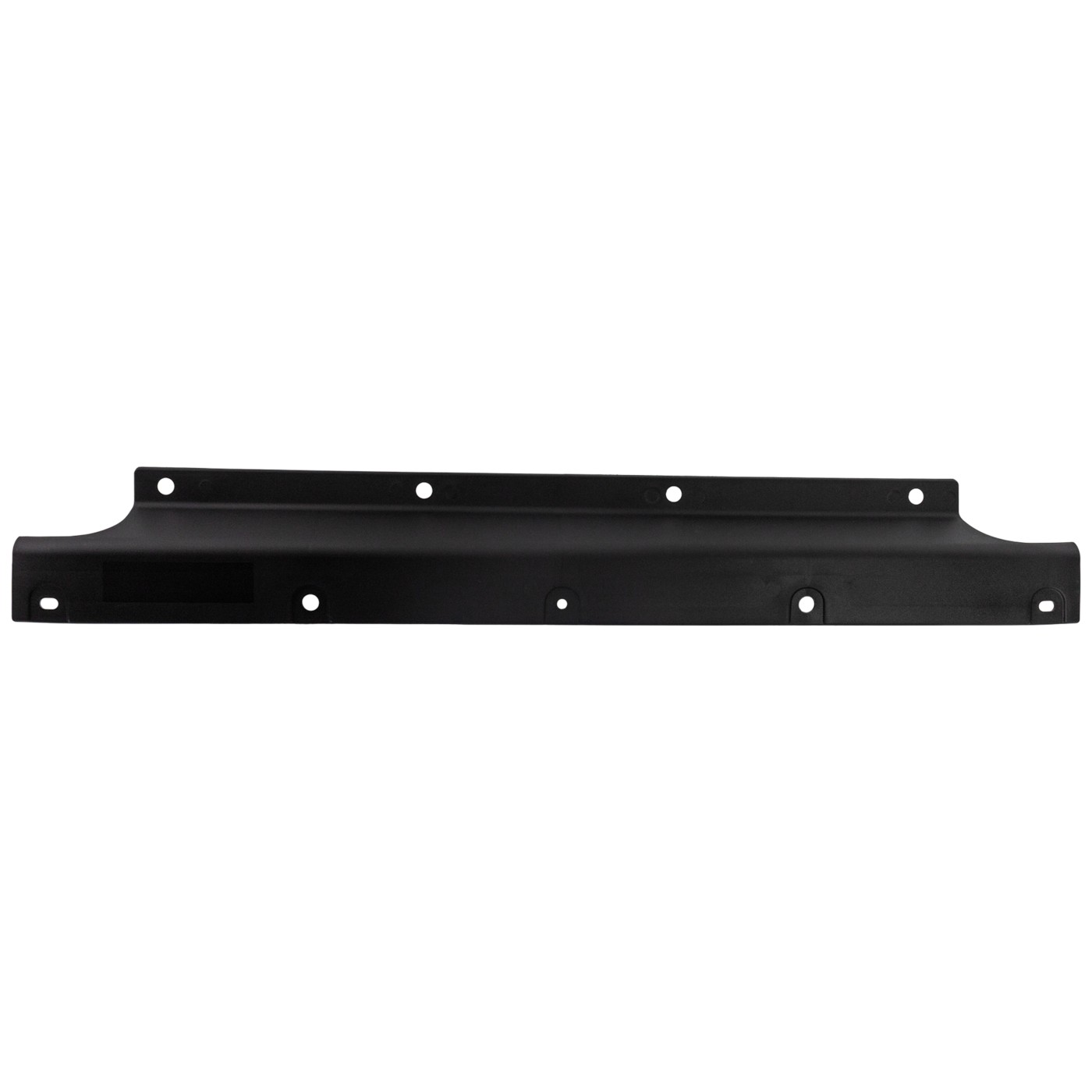Radiator Support Cover For 2005-2015 Toyota Tacoma Primed Upper Tie Bar ...