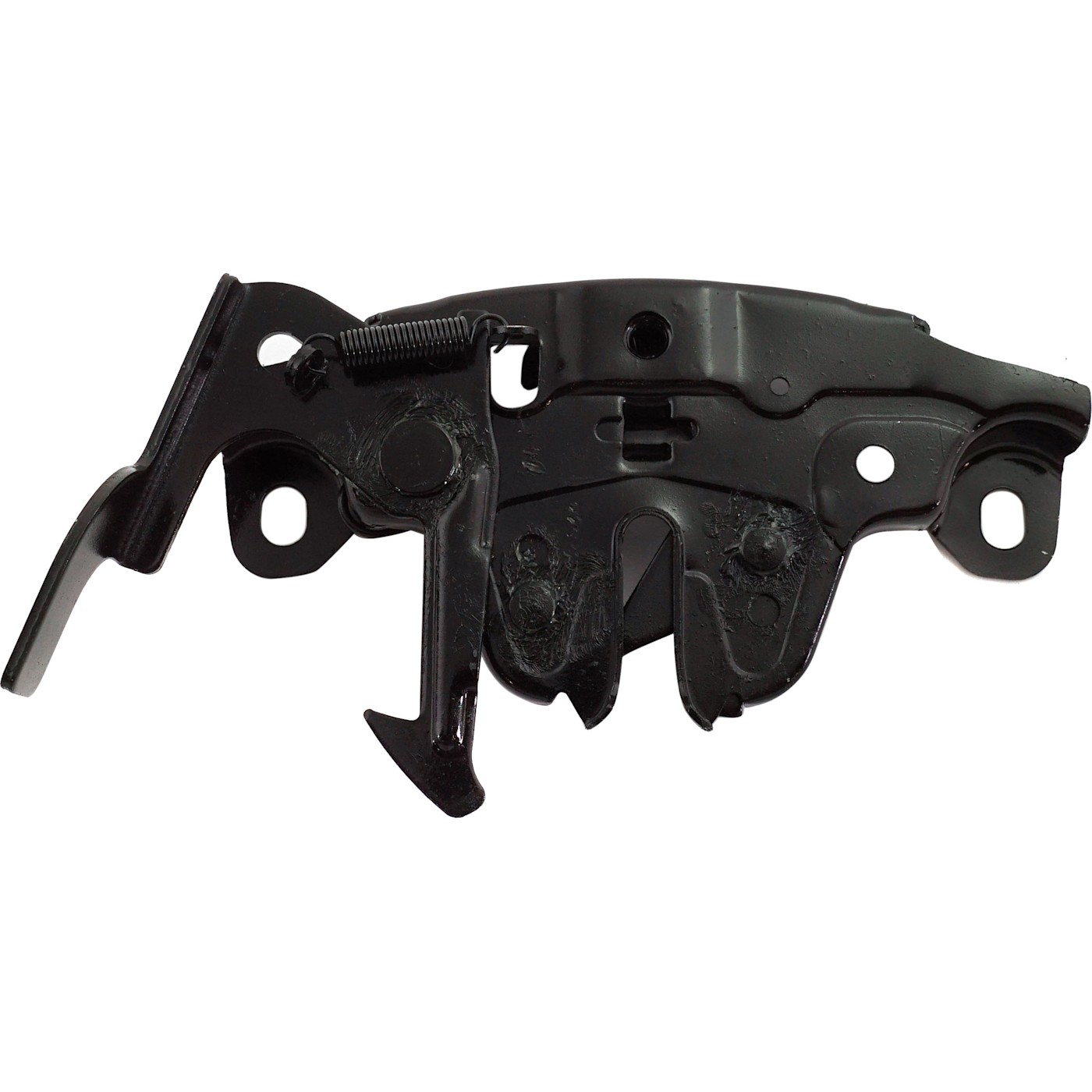 656011FC0A New Hood Latch Lock for Nissan Cube 2009-2014 194967382597 ...