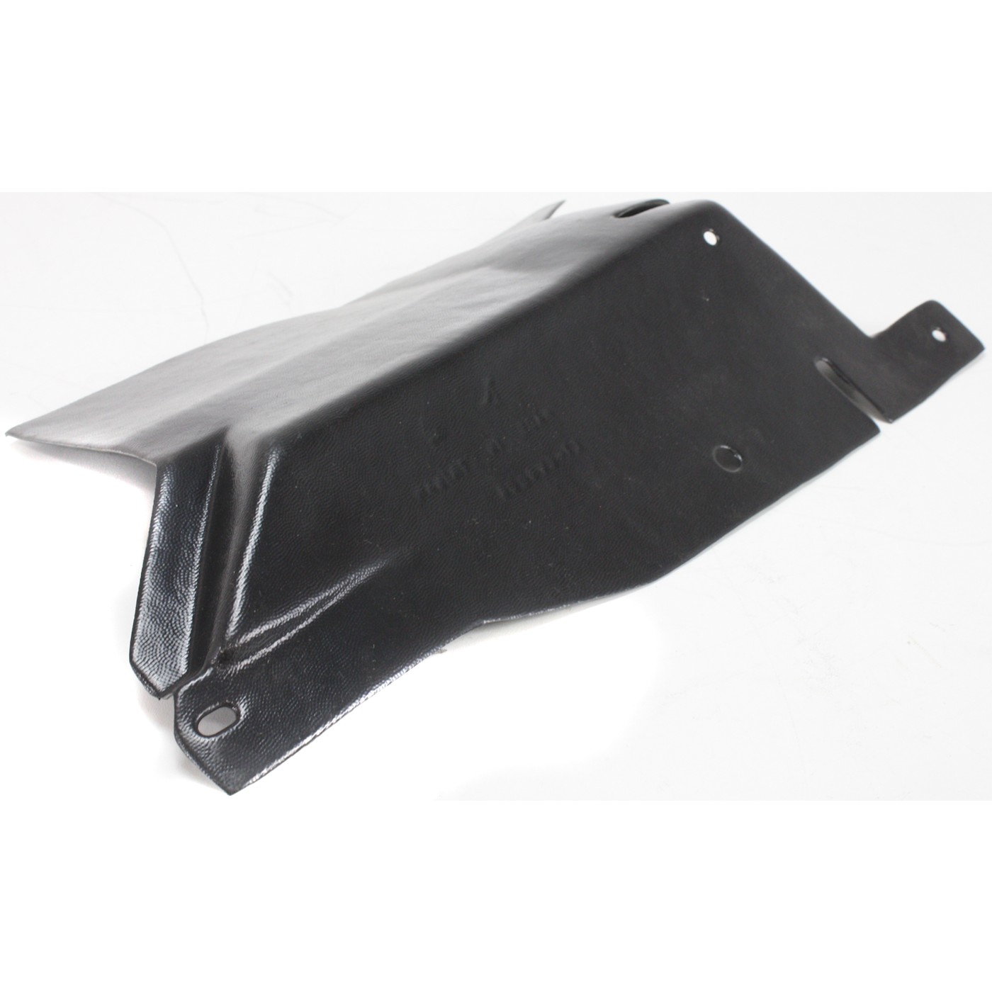Left & Right Side Engine Splash Shield For 2000-2011 Chevrolet Impala ...