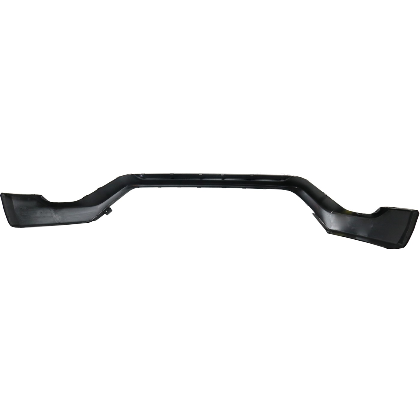 CAPA Bumper Cover Fascia Front Lower for Ford Edge 15-18 FO1015117C ...