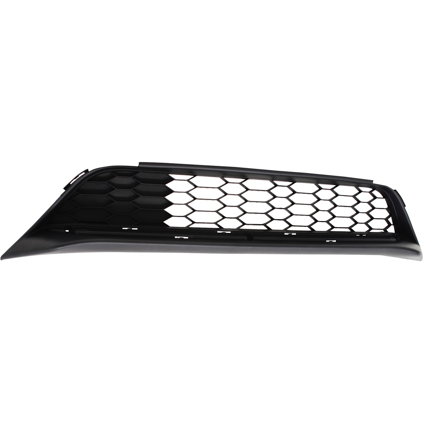 New Bumper Face Bar Grille Sedan for Honda Accord 16-17 HO1036126 ...