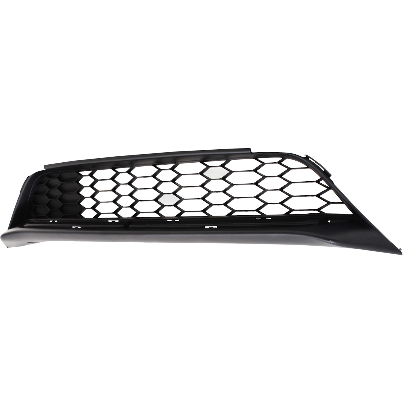 New Bumper Face Bar Grille Sedan for Honda Accord 16-17 HO1036126 ...