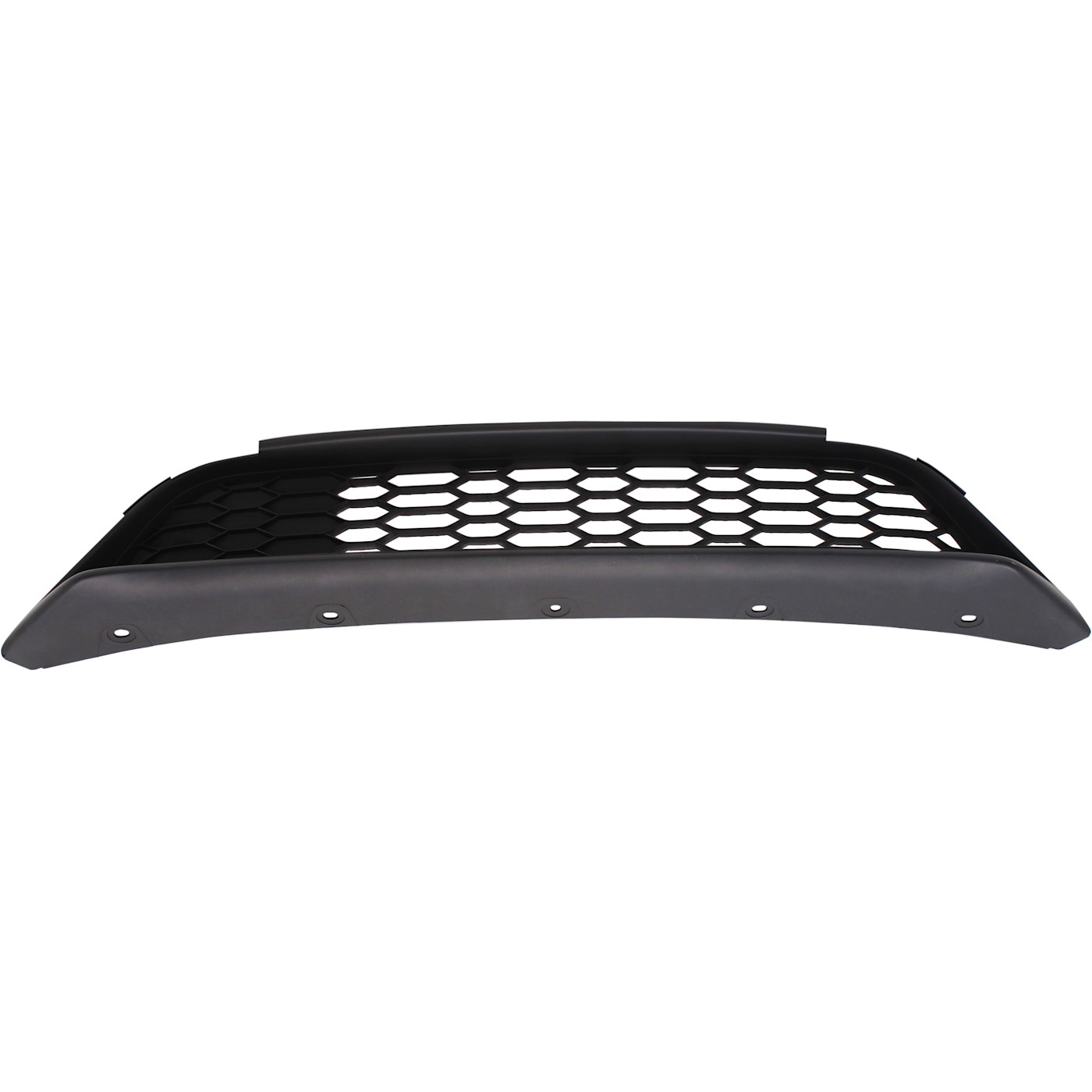 New Bumper Face Bar Grille Sedan for Honda Accord 16-17 HO1036126 ...