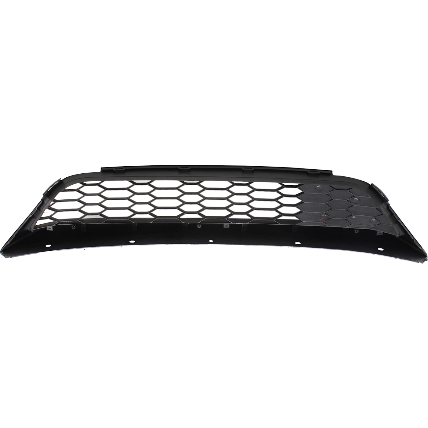 New Bumper Face Bar Grille Sedan for Honda Accord 16-17 HO1036126 ...