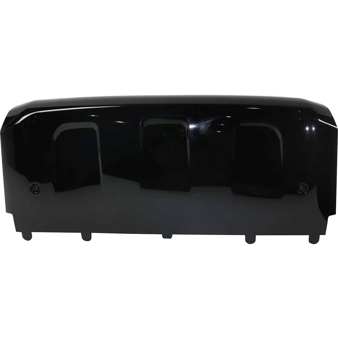 Air Dam Deflector Lower Valance Apron Front T4A6252 for Jaguar F-Pace ...