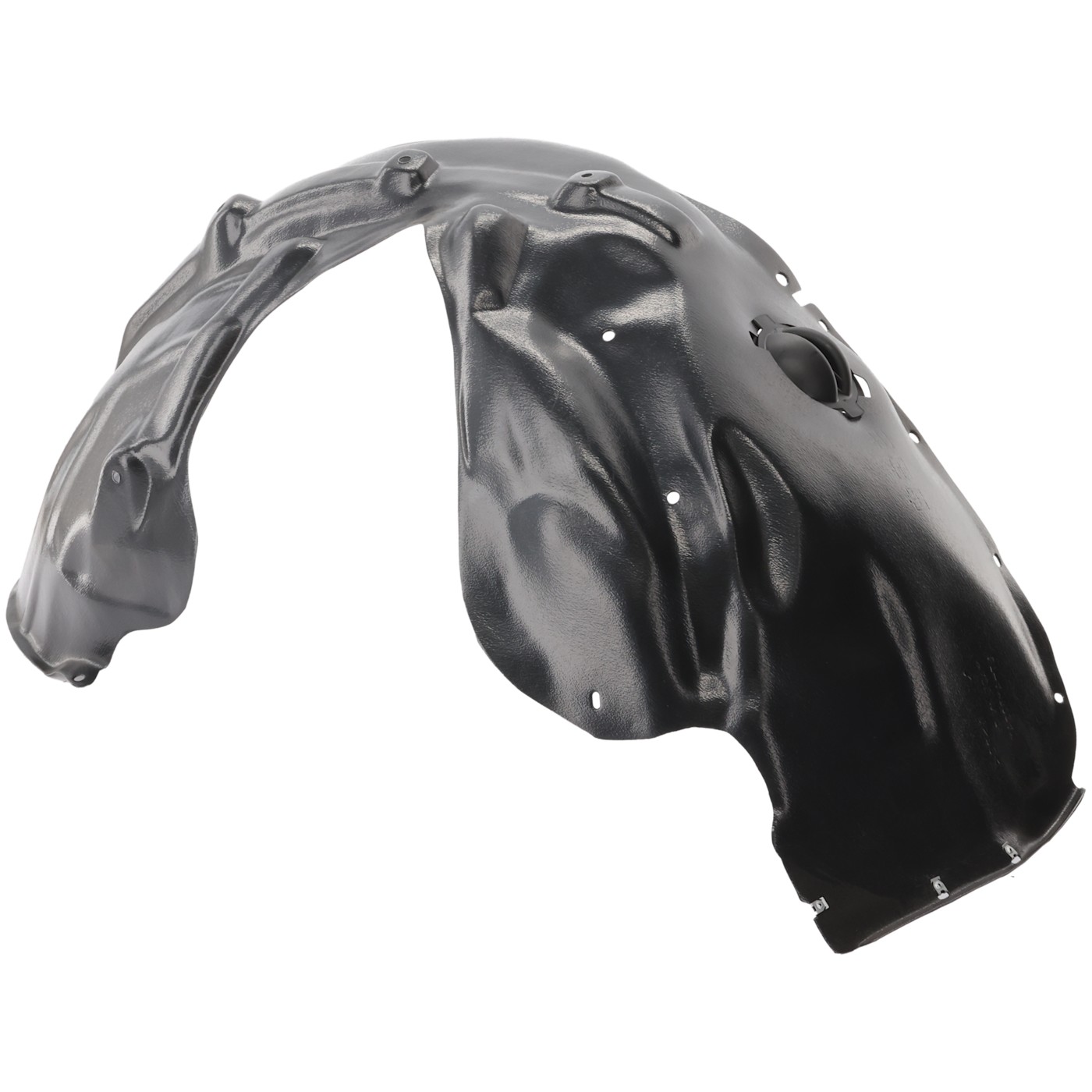 New Fender Liner Front Driver Left Side LH Hand CH1248193 68138805AD ...