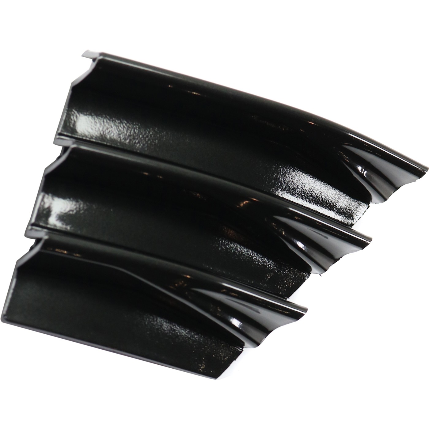 New Tow Eye Cover Fog light Lower bumper grill Front LX1029114 ...