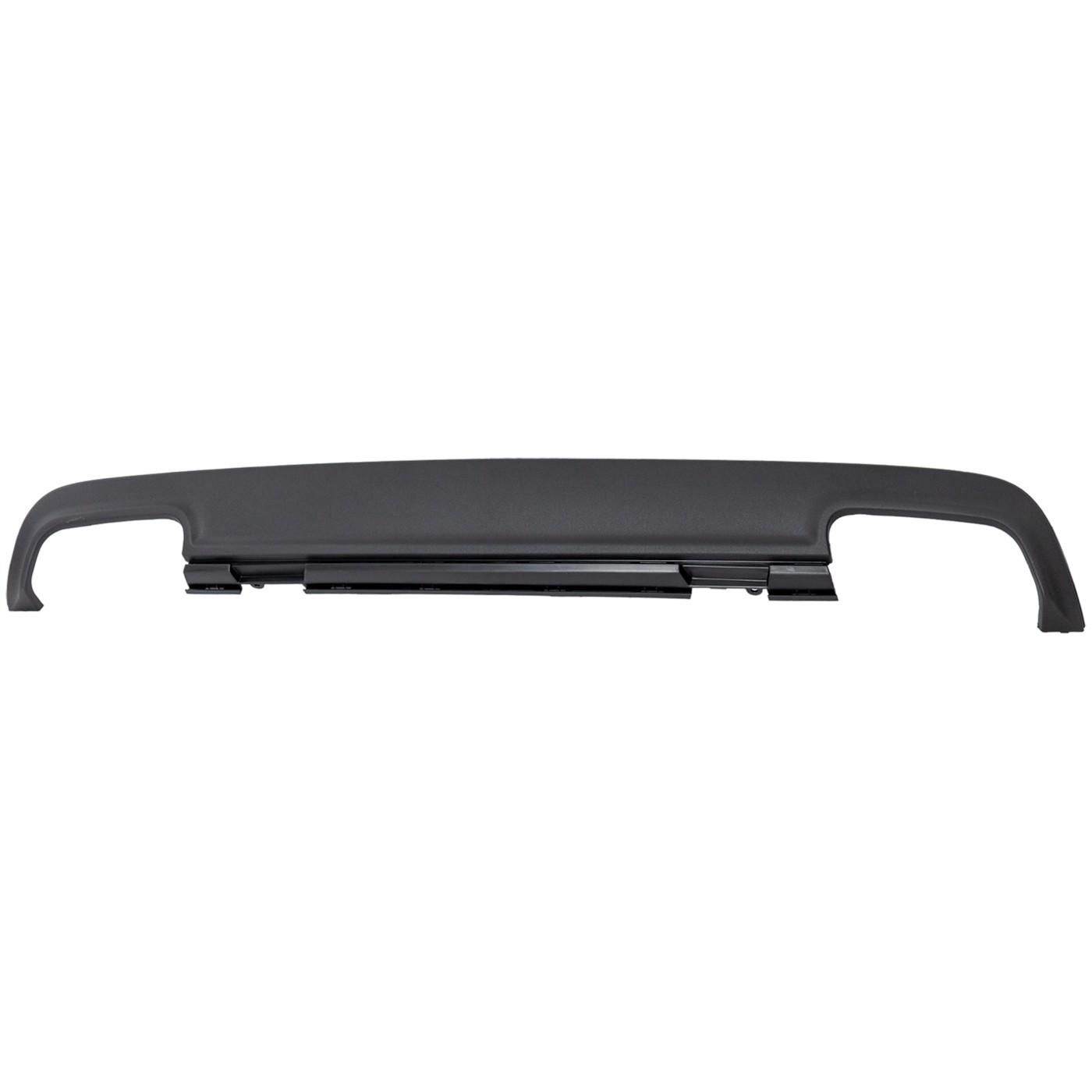 Air Dam Deflector Lower Valance Apron Rear for MB Mercedes S Class ...