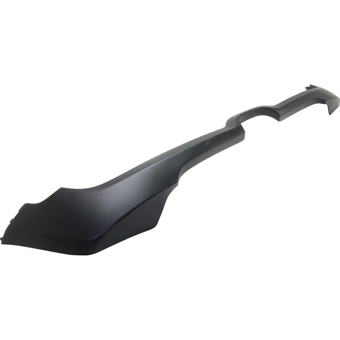 Air Dam Deflector Lower Valance Apron Rear 51127147890 for Mini Cooper ...