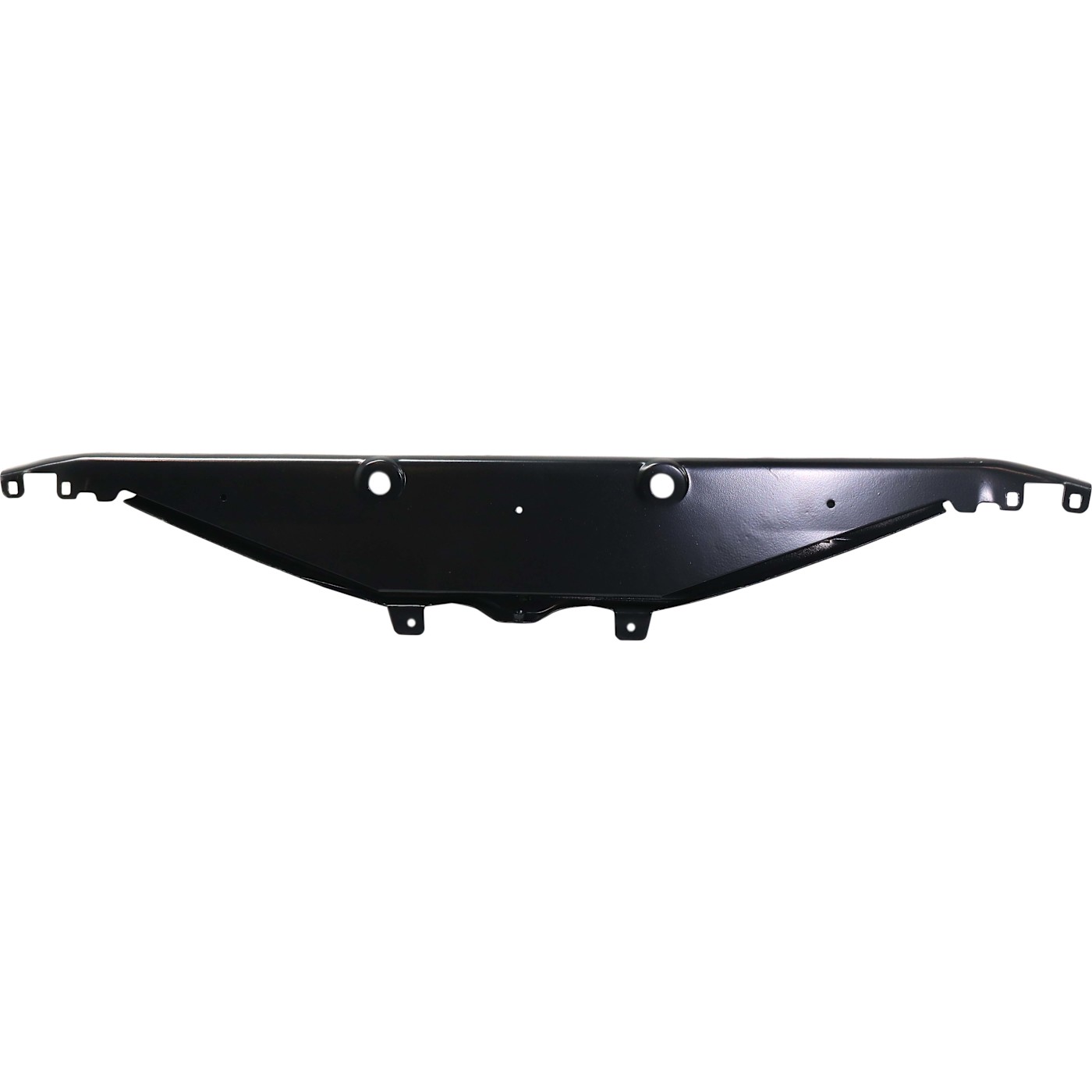 New Radiator Support Core Front Upper for BMW 535i GT 550i BM1225154 ...