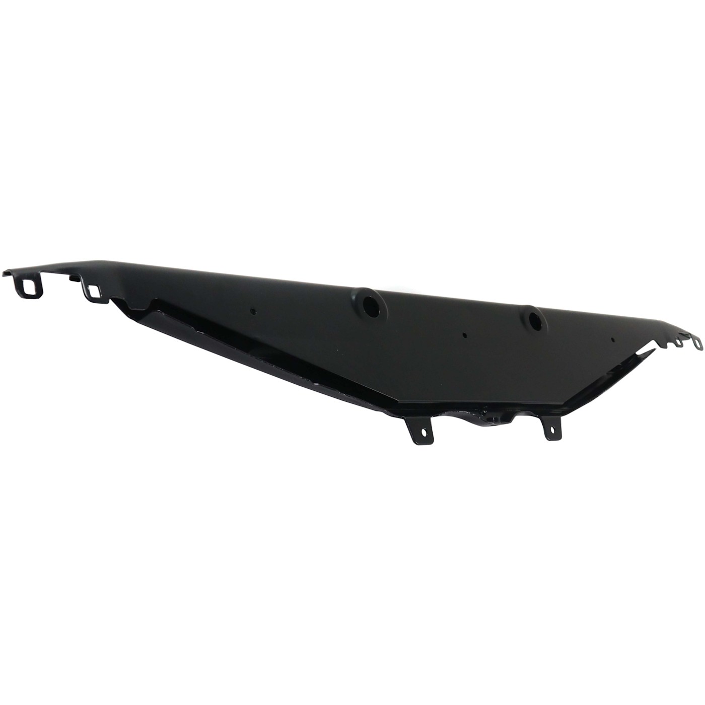 New Radiator Support Core Front Upper for BMW 535i GT 550i BM1225154 ...