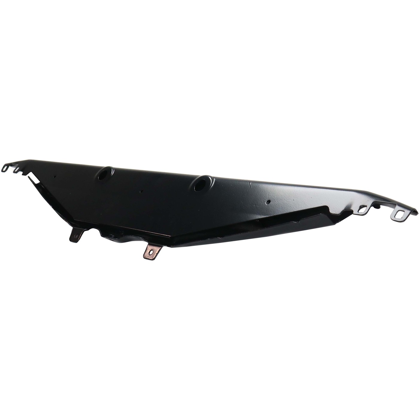 New Radiator Support Core Front Upper for BMW 535i GT 550i BM1225154 ...
