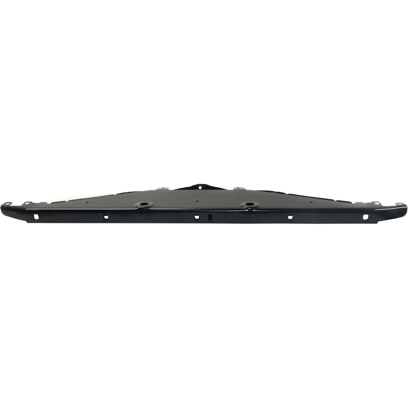 New Radiator Support Core Front Upper for BMW 535i GT 550i BM1225154 ...