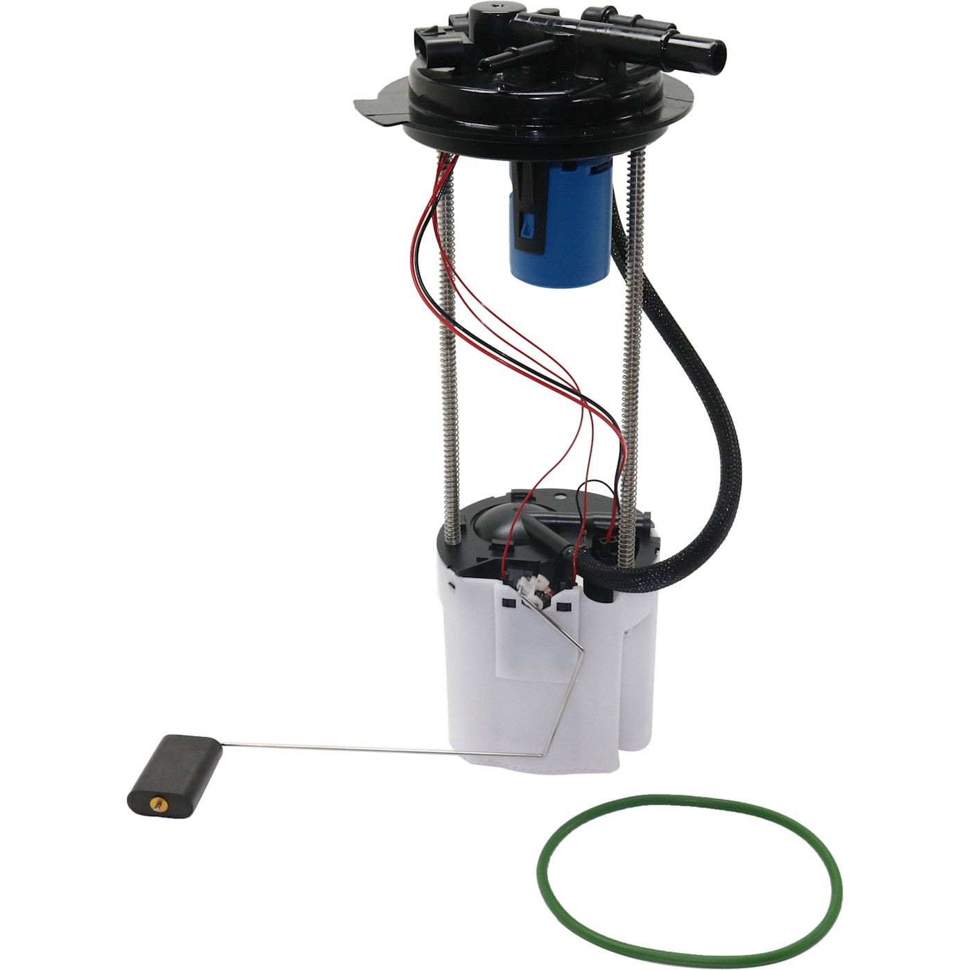 Fuel Pump Module Assy For 07-08 Chevy Silverado GMC Sierra 1500 4.8L 5 ...