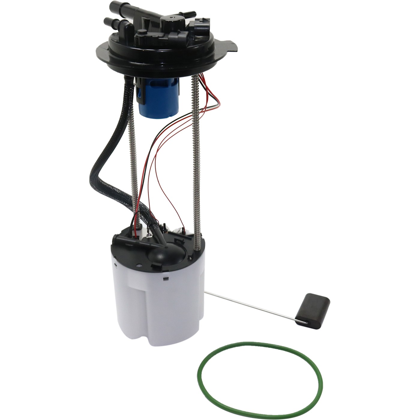 Fuel Pump Module Assy For 07-08 Chevy Silverado GMC Sierra 1500 4.8L 5 ...