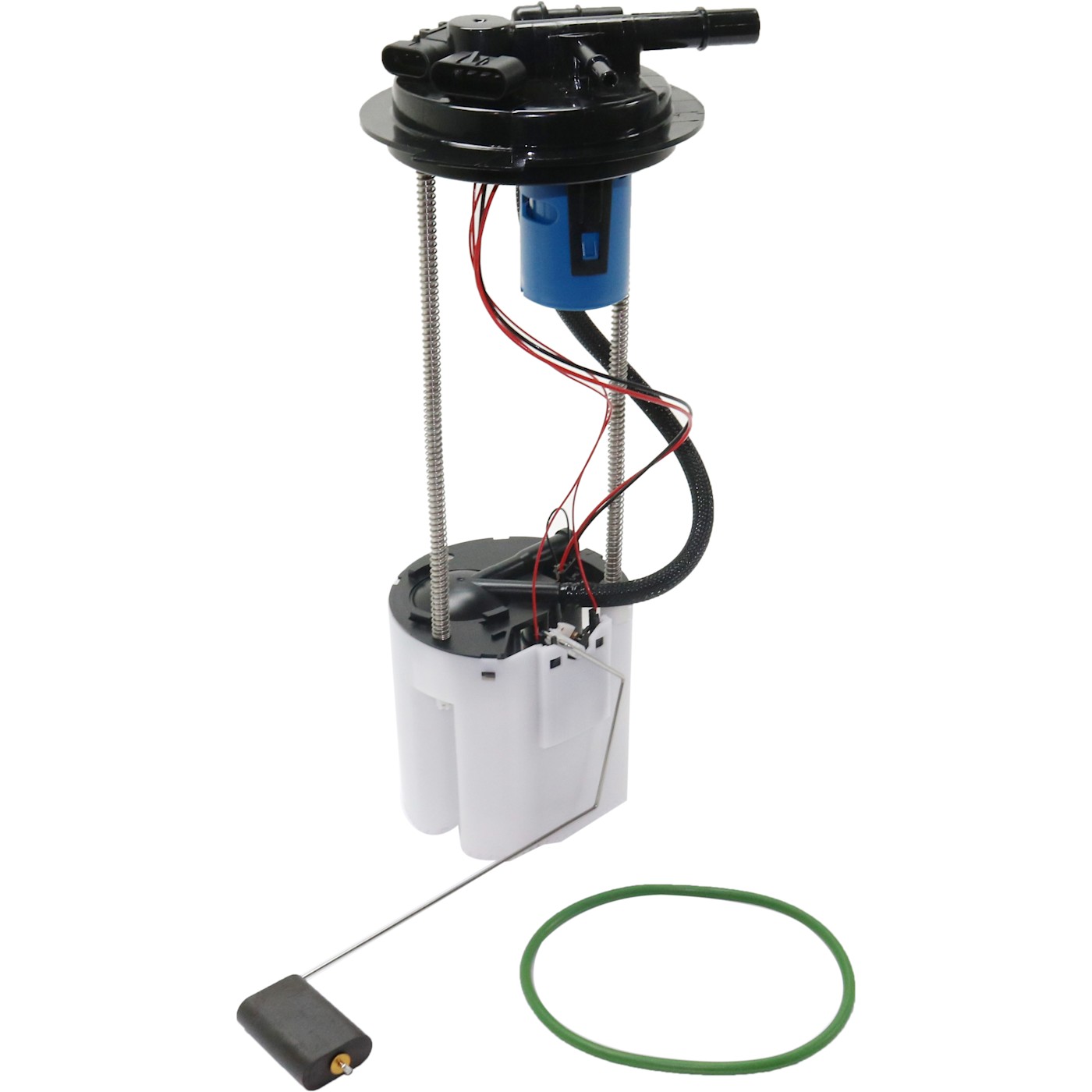 Fuel Pump Module Assy For 07-08 Chevy Silverado GMC Sierra 1500 4.8L 5 ...