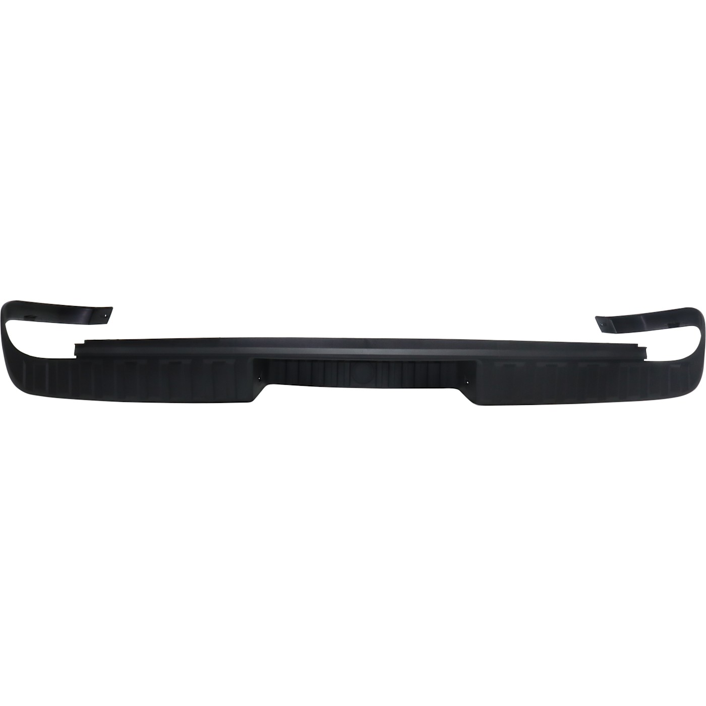 New Bumper Face Bar Step Pad Molding Trim Rear for Chevy GM1191143 ...