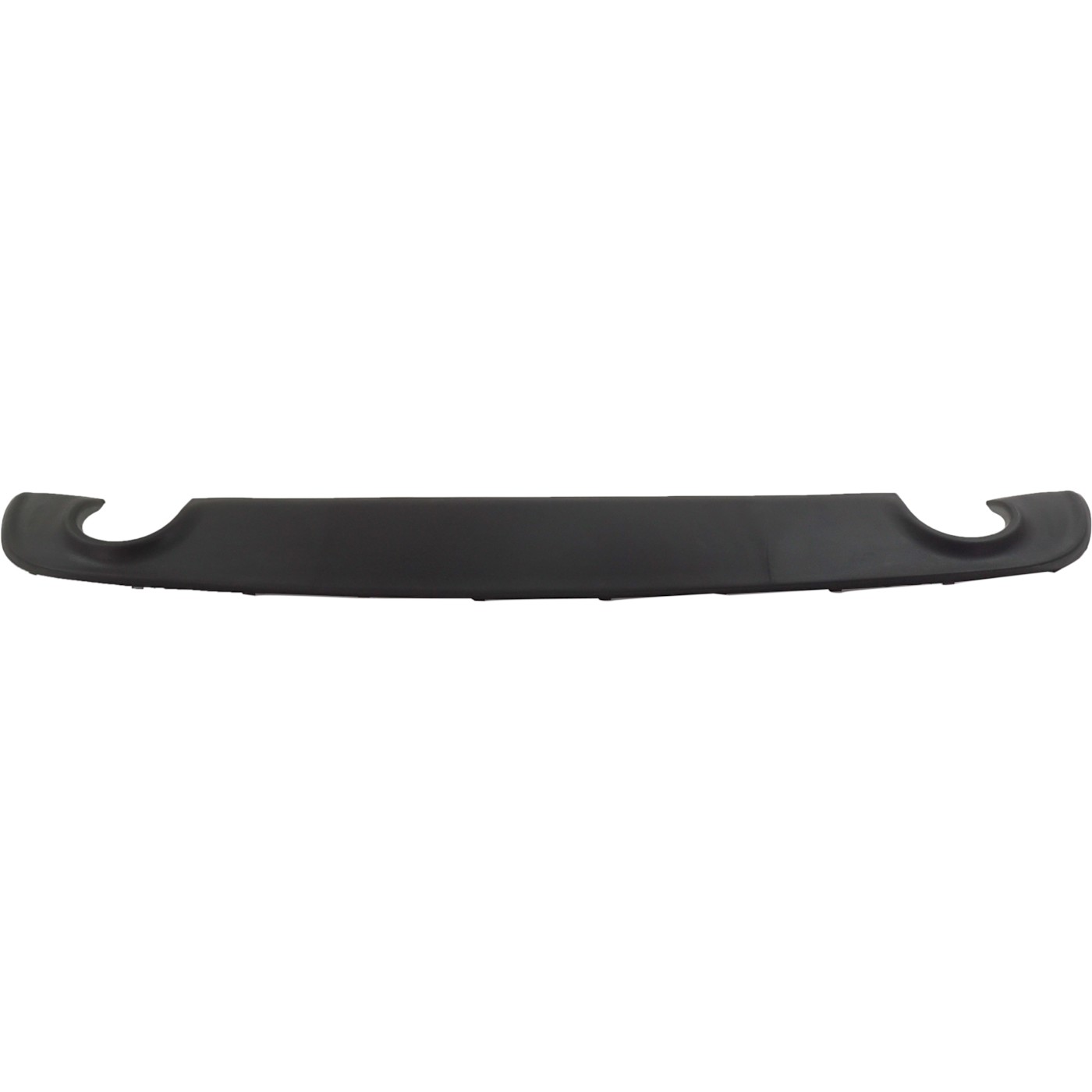 Air Dam Deflector Lower Valance Apron Rear 68240581AA for Dodge Charger ...