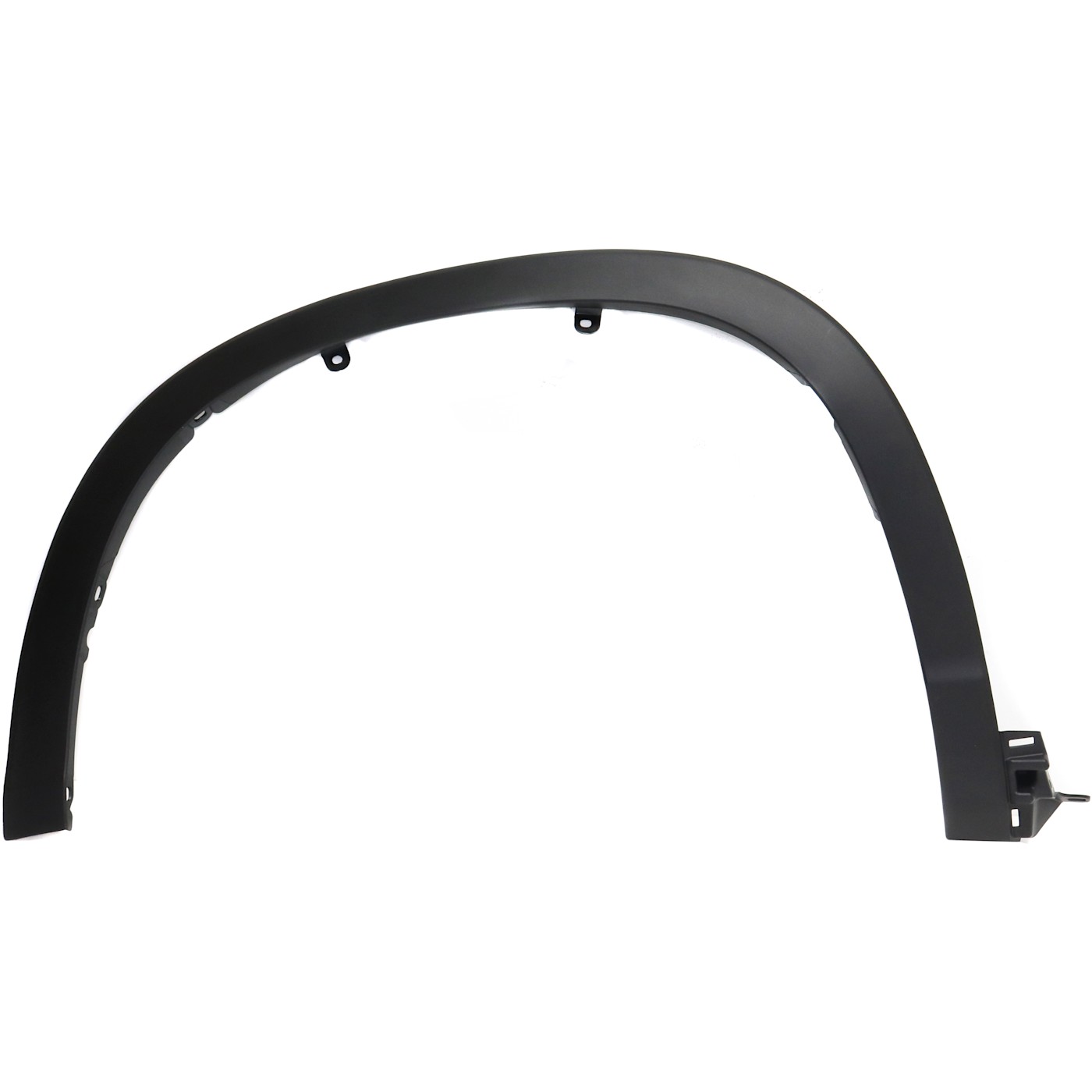 750860E010 TO1290105 New Fender Flares Front Driver Left Side LH Hand ...