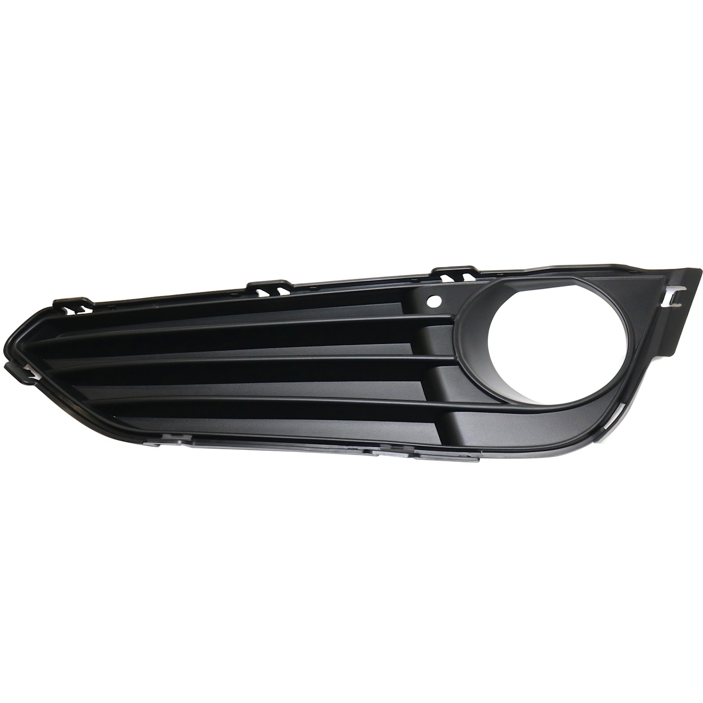 New Fog Light Trim Driving Lamp Driver Left Side LH Hand BM1038172 ...