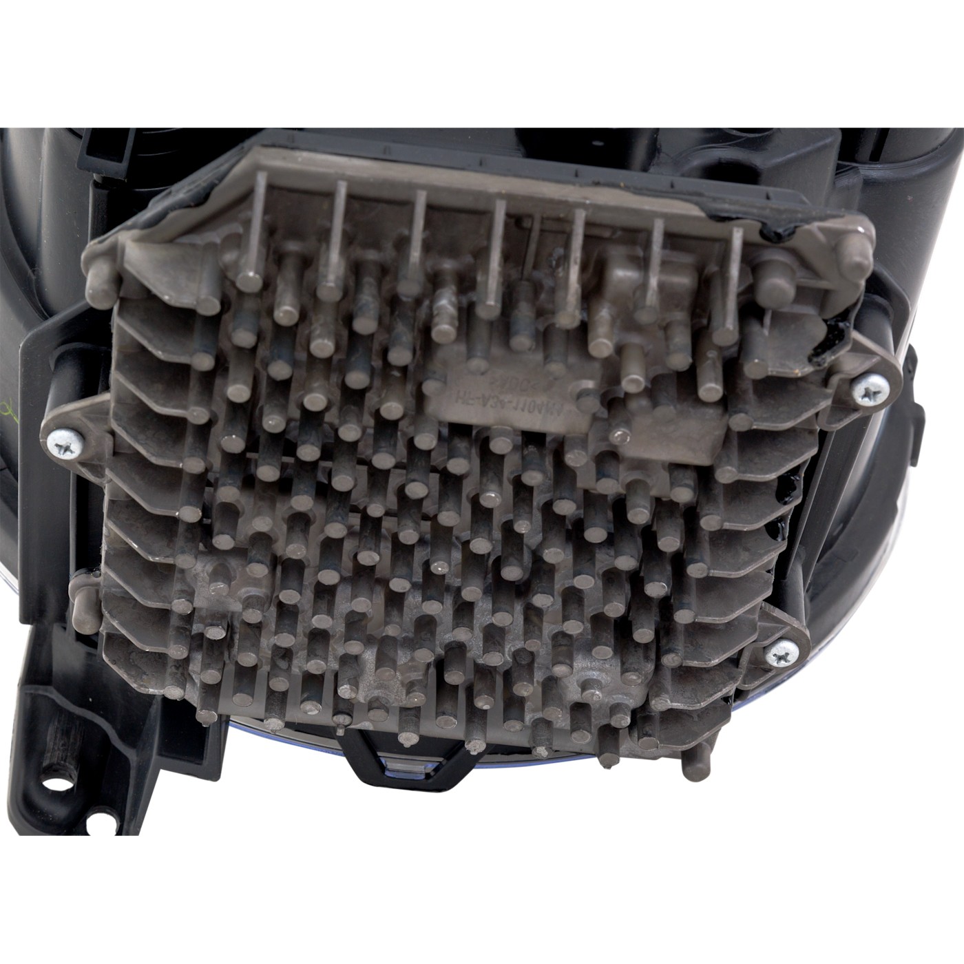 Headlight Driving Head light Headlamp Passenger Right Side Hand ...