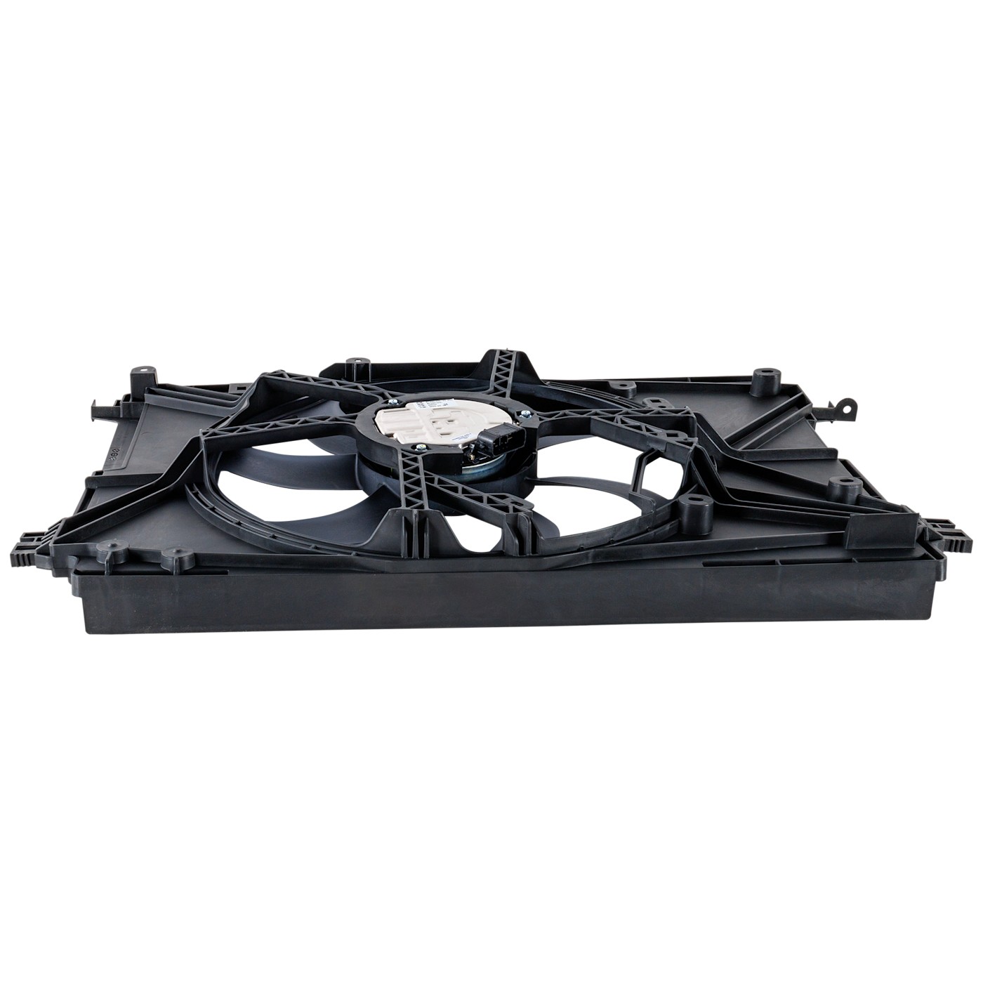 Cooling Fans Assembly 16360F0060 for Toyota RAV4 Venza 2021 ...