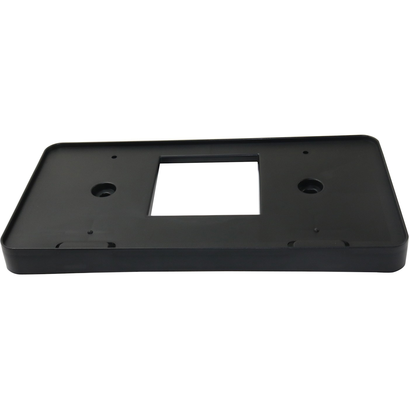 New License Plate Bracket Front for Toyota Sienna 2018 TO1068146 ...