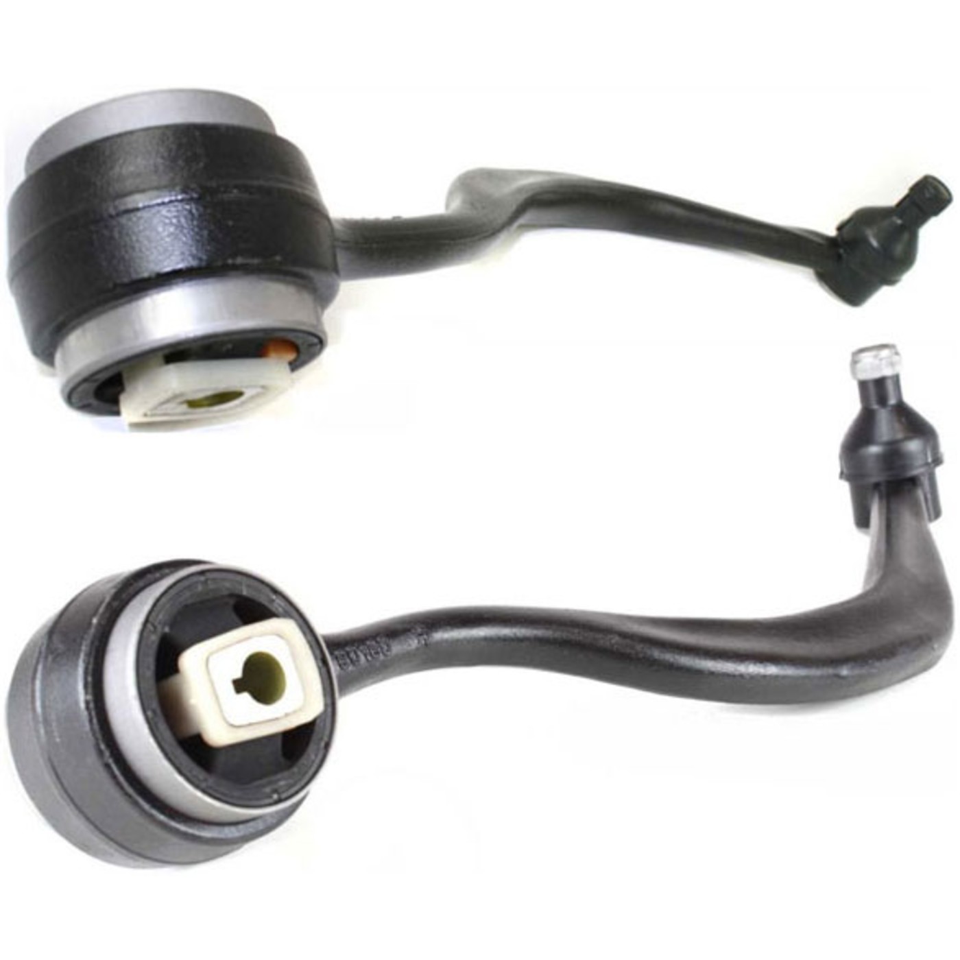 Control Arm Kit For 1995 BMW 740i (2) Front Lower Rearward Control Arms ...