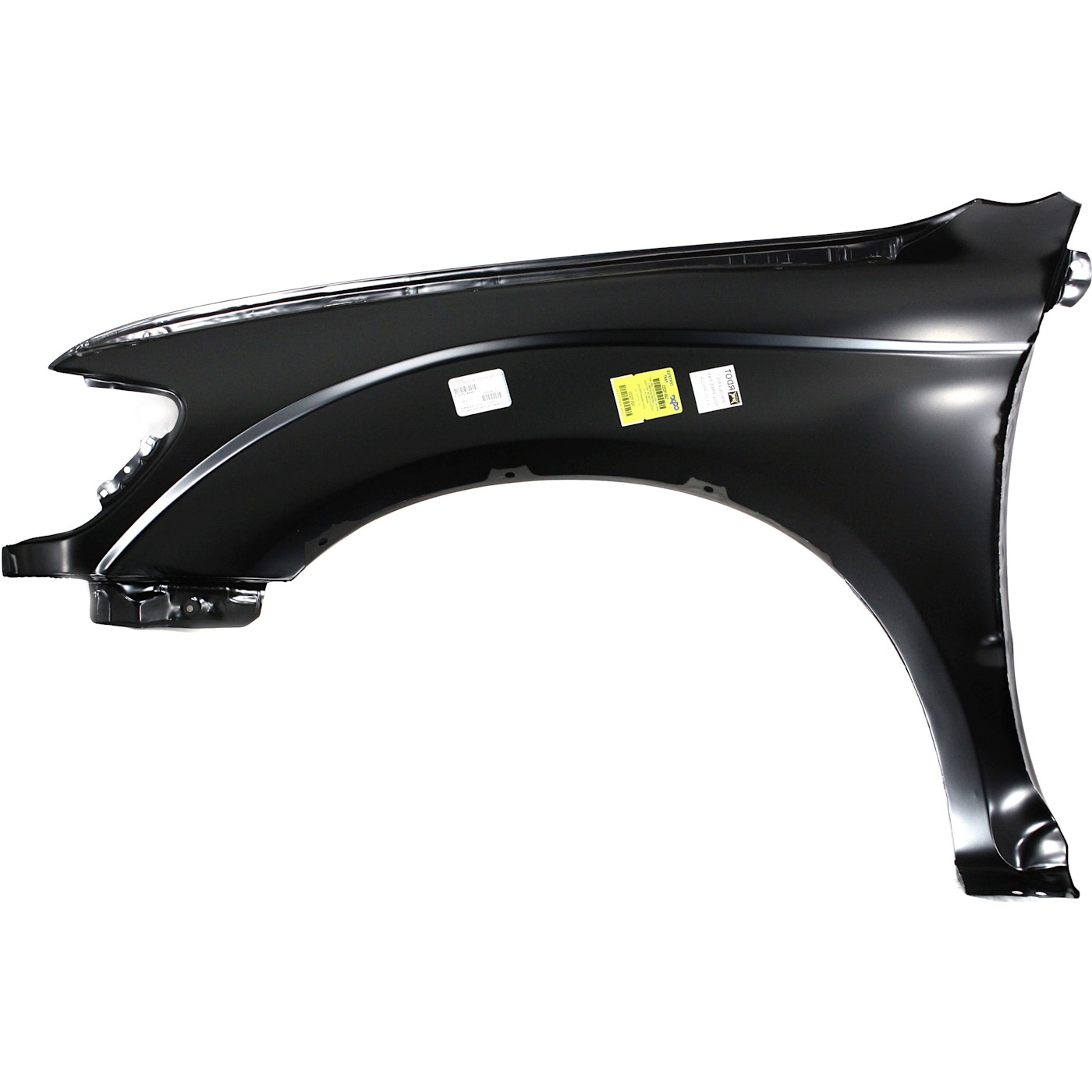Fender Front Quarter Panel Kit Driver & Passenger Side Left Right for ...