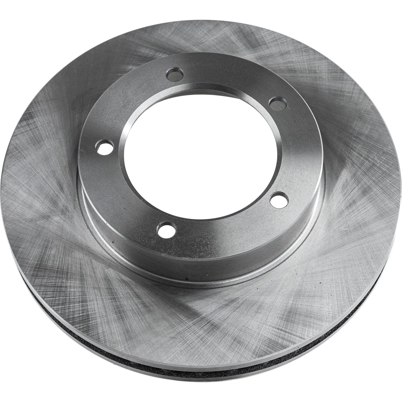 Front Brake Disc Rotors and Pads Kit for Toyota Land Cruiser Lexus ...