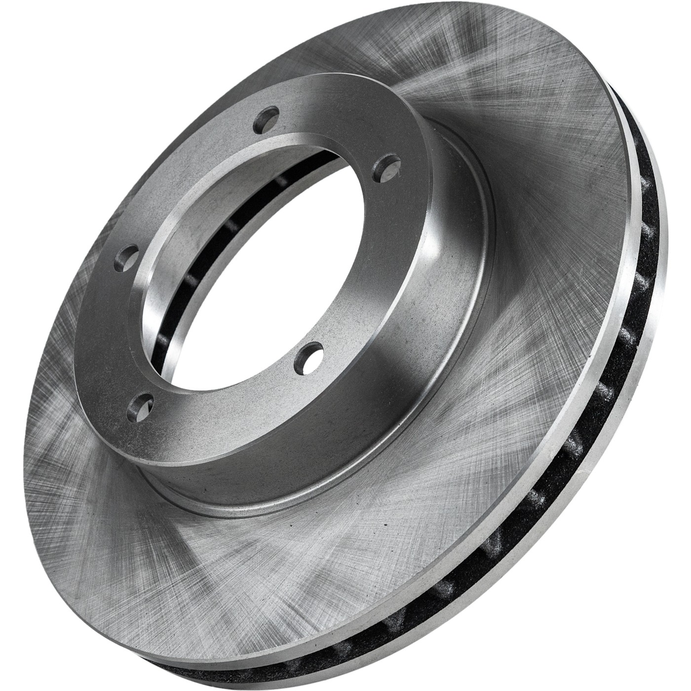 Front Brake Disc Rotors and Pads Kit for Toyota Land Cruiser Lexus ...