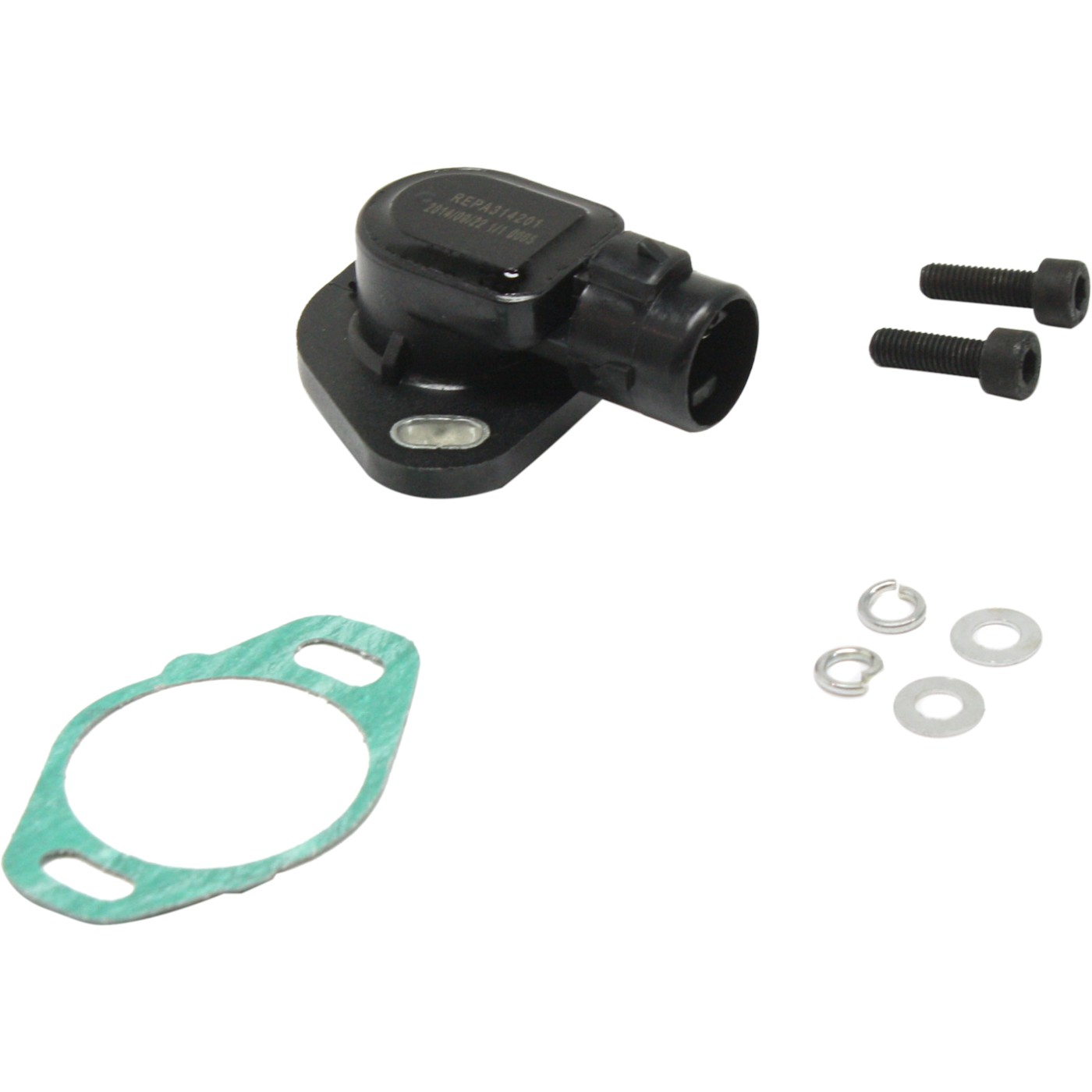 TPS Throttle Position Sensor Accelerator Switch for Honda Civic Acura ...