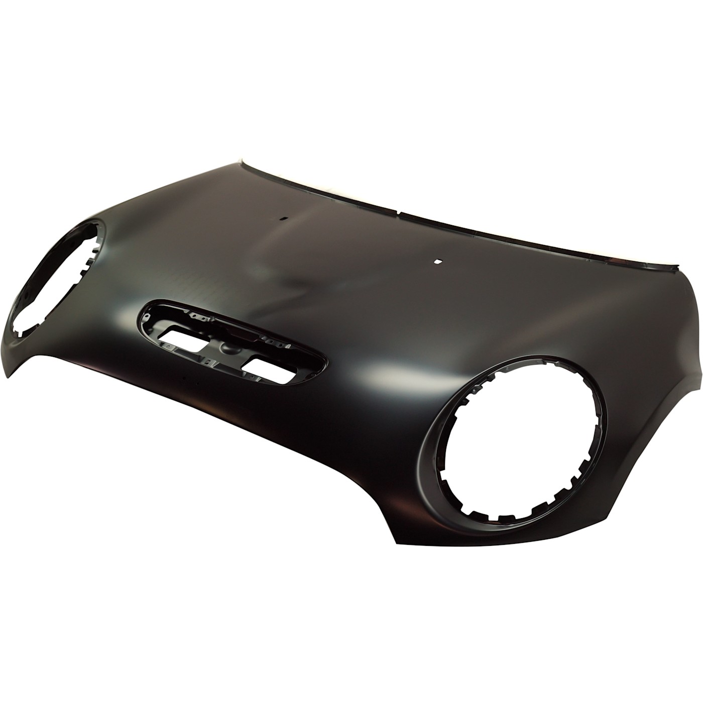 41008499869 New Hood Front Panel for Mini Cooper 2014-2019 194967377364 ...