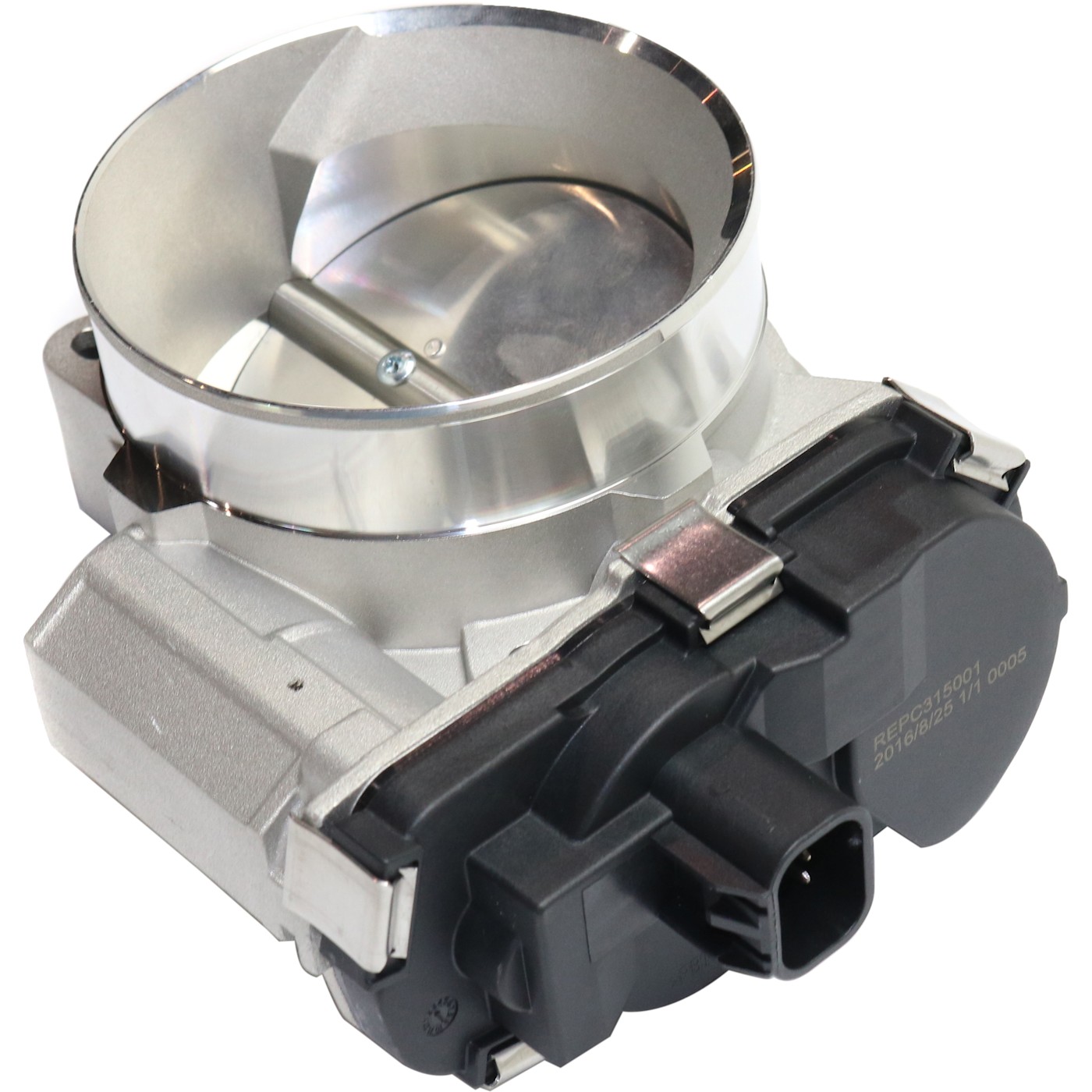 Throttle Body Fits Escalade Express Silverado Sierra 6.0l 5.3l 6.2l V8 ...