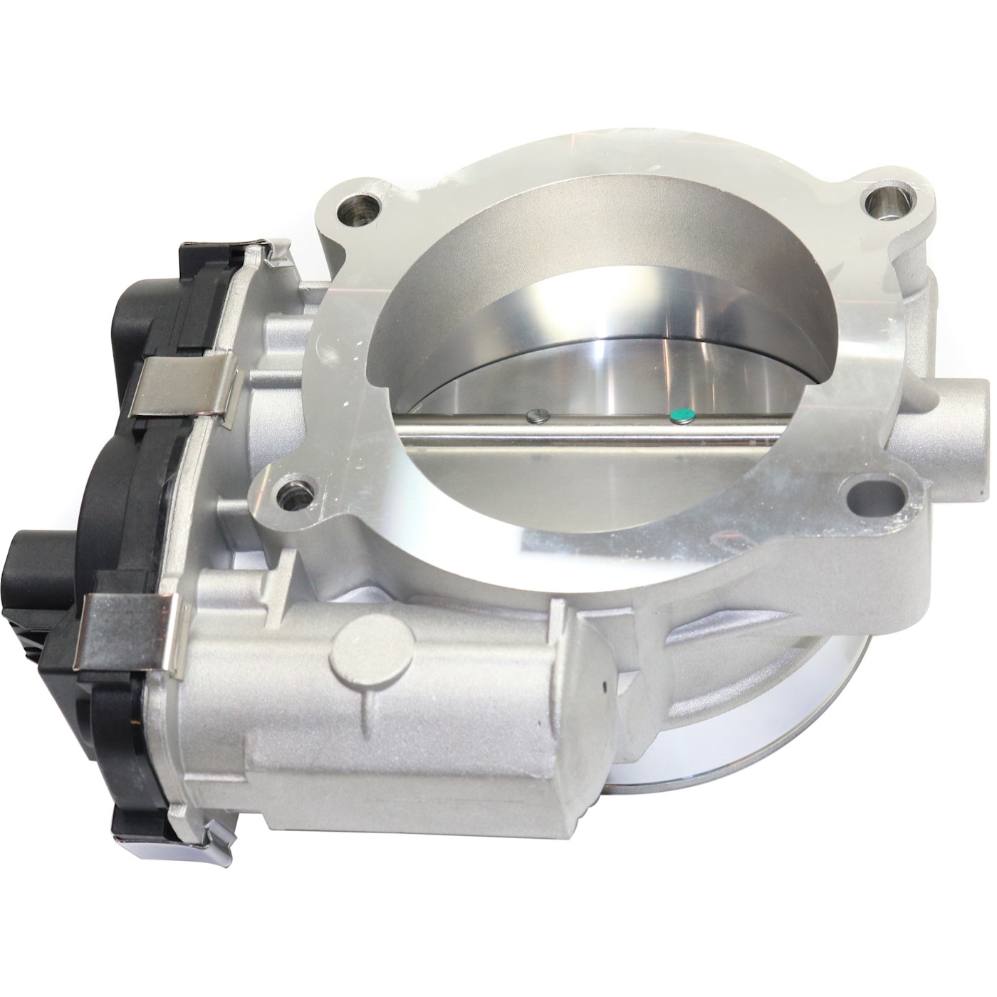 Throttle Body Fits Escalade Express Silverado Sierra 6.0l 5.3l 6.2l V8 ...