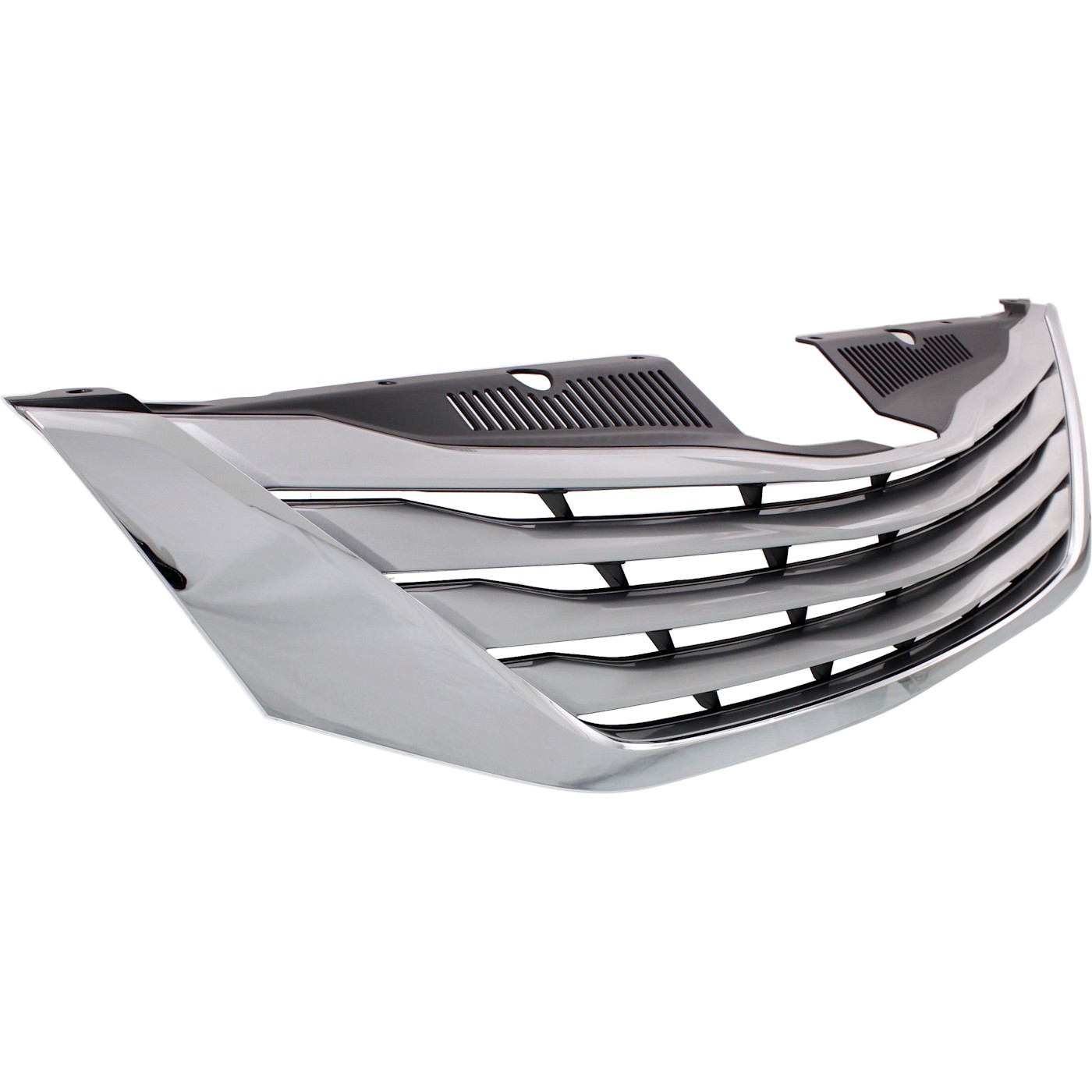 Grille Grill 5310108010 for Toyota Sienna 2015-2017 723650569924 | eBay