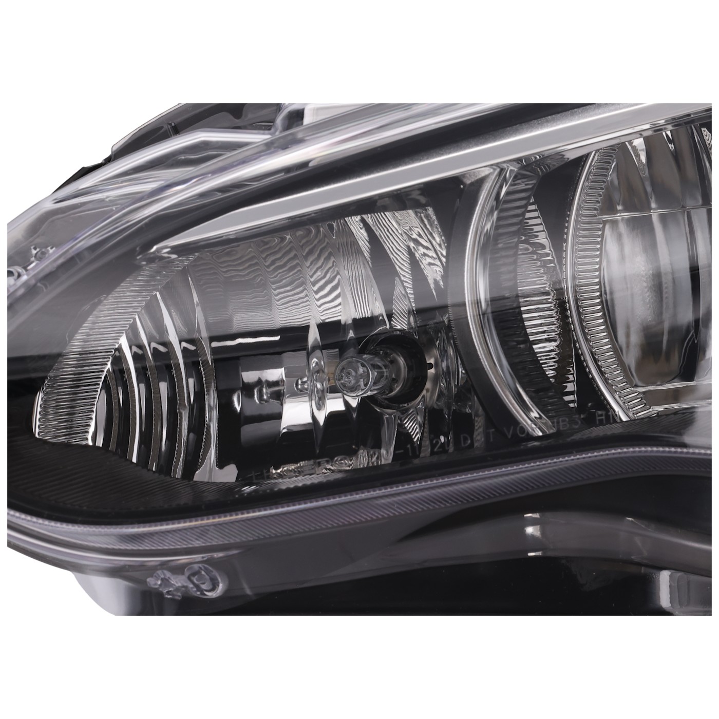 Headlight Driving Head light Headlamp Driver Left Side Hand 84001FL110 ...