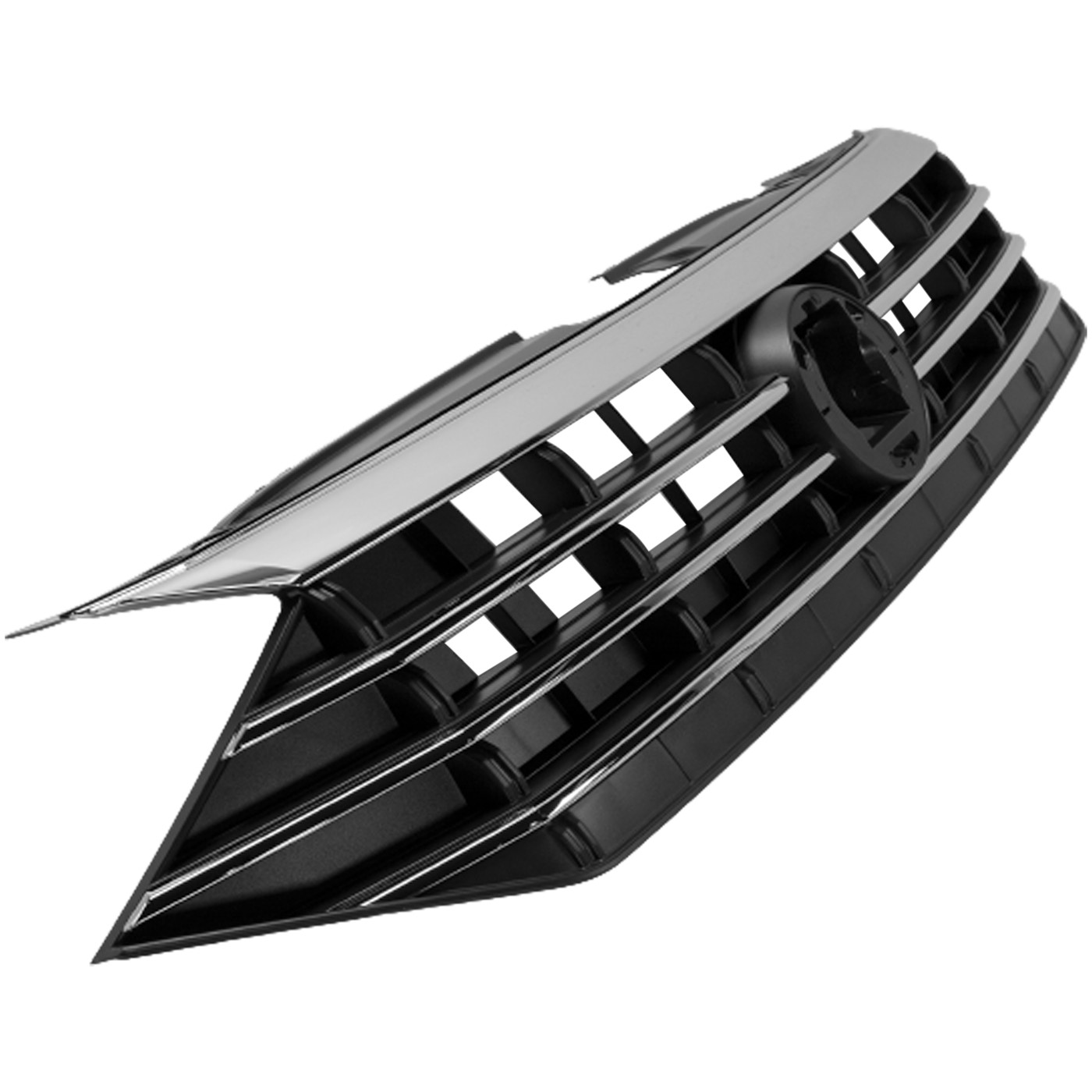 Grille Grill for VW 17A853651RIDJ Volkswagen Jetta 2019-2021 ...