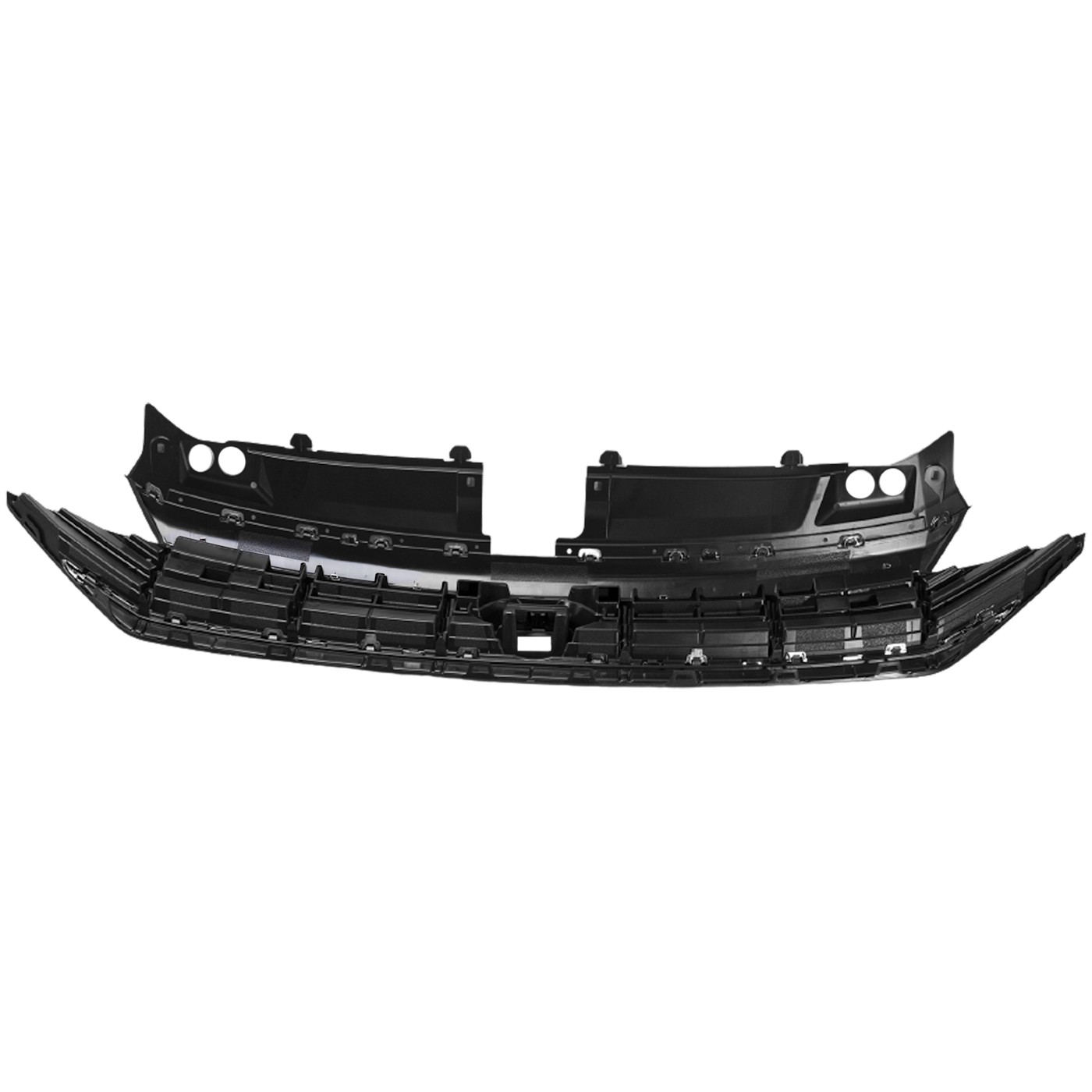 Grille Grill for VW 17A853651RIDJ Volkswagen Jetta 2019-2021 ...