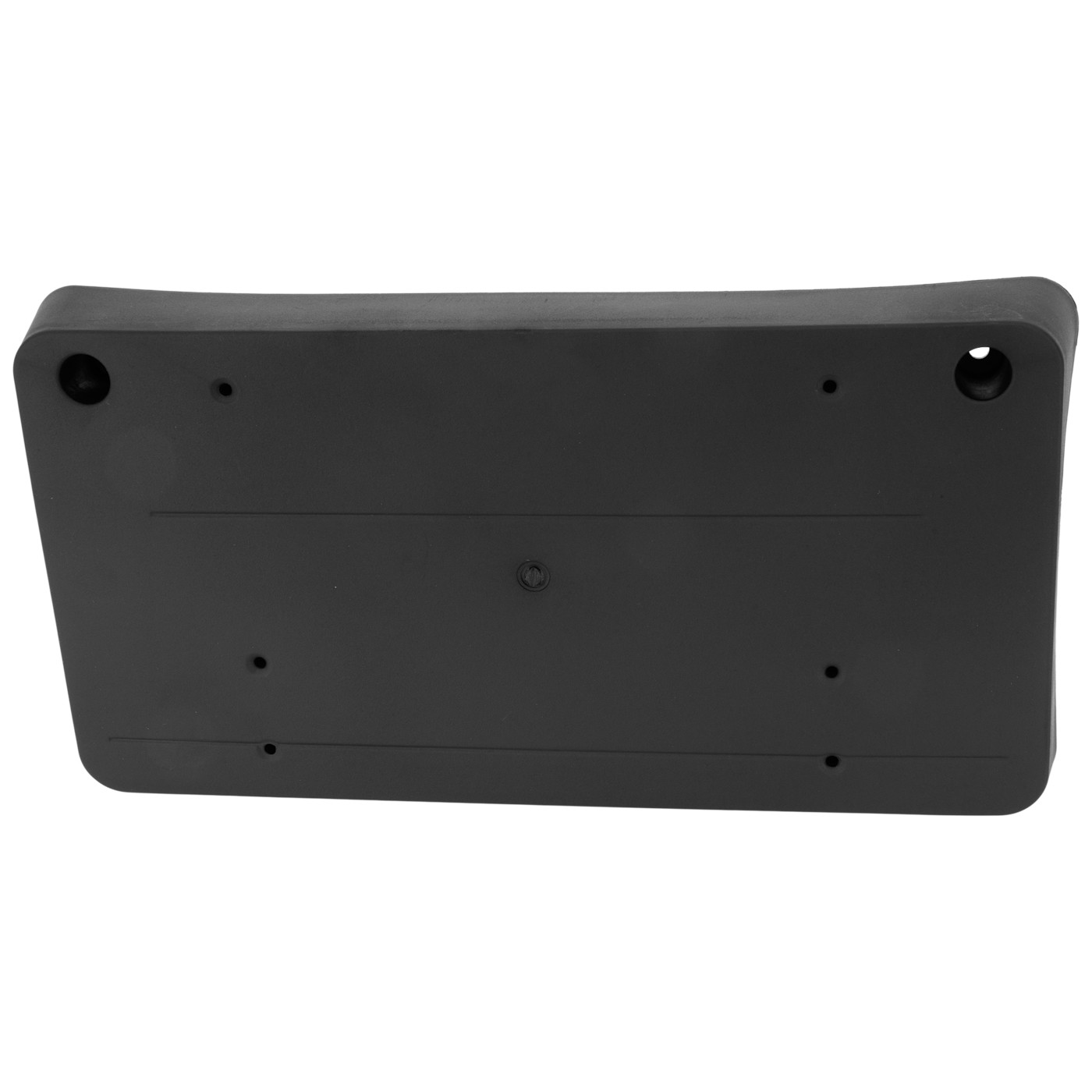 License Plate Brackets Front for Mercedes 1678850000 Mercedes-Benz ...