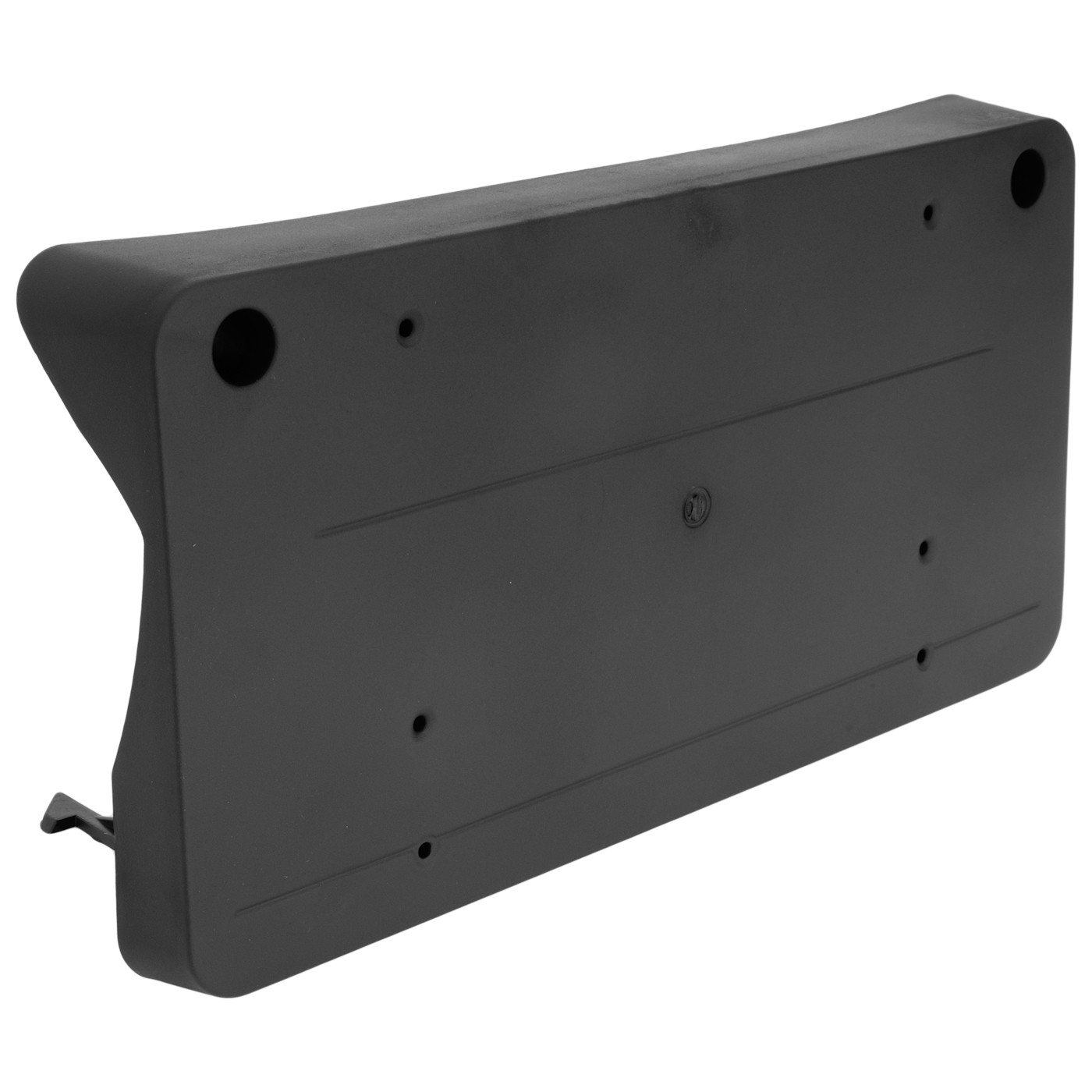 License Plate Brackets Front for Mercedes 1678850000 Mercedes-Benz ...