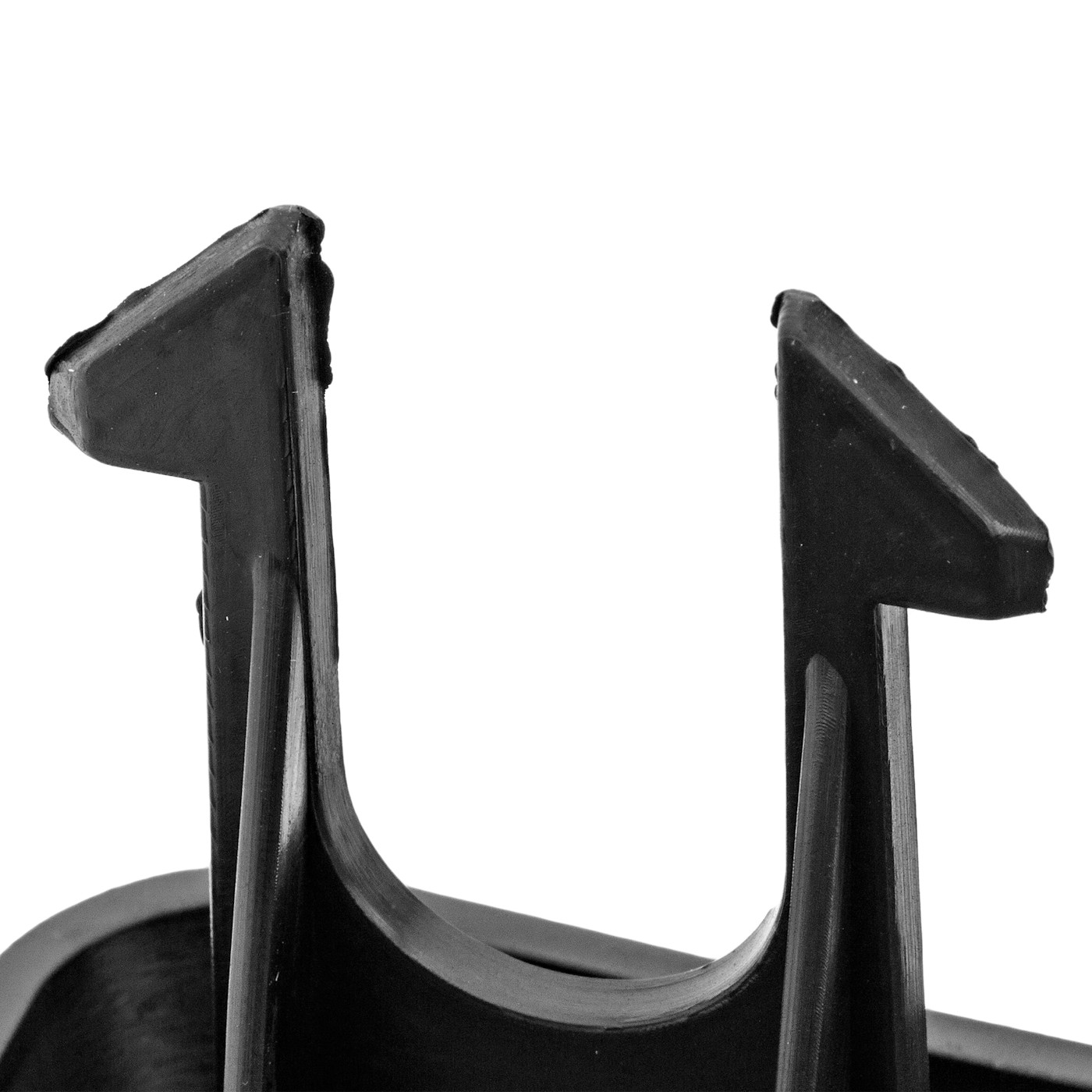 License Plate Brackets Front for Mercedes 1678850000 Mercedes-Benz ...