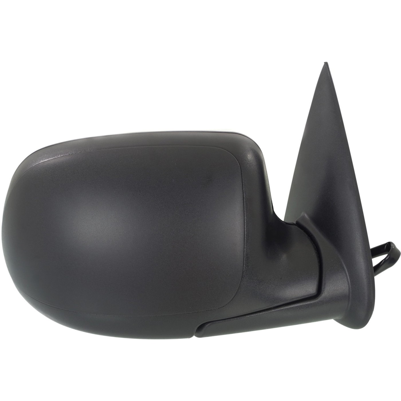 Power Mirror Set For 99-02 Chevy Silverado 1500 01-02 2500 HD Heated ...