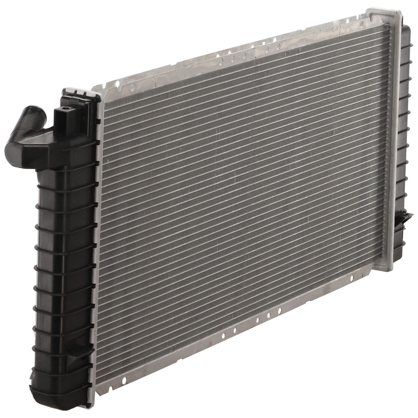 Aluminum Radiator For 1996-1999 Cadillac DeVille 1993-2002 Eldorado 4 ...