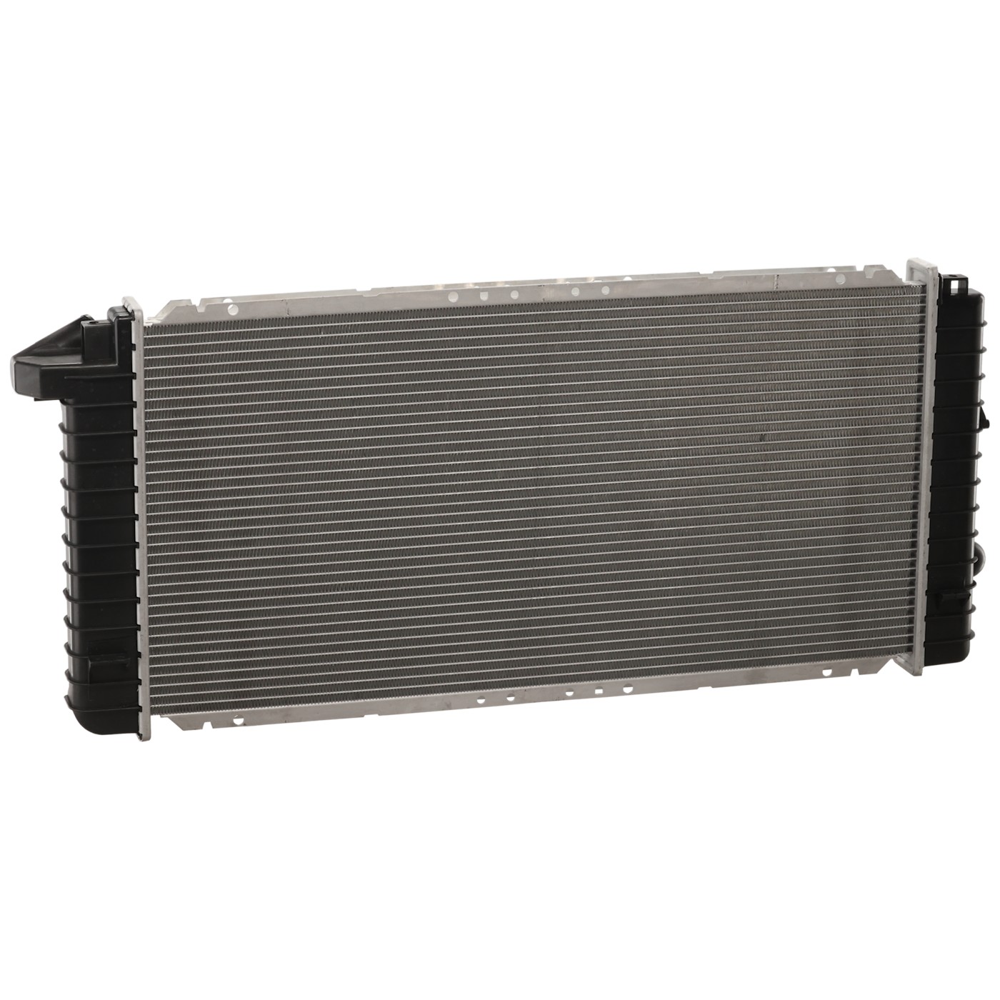 Aluminum Radiator For 1996-1999 Cadillac DeVille 1993-2002 Eldorado 4 ...
