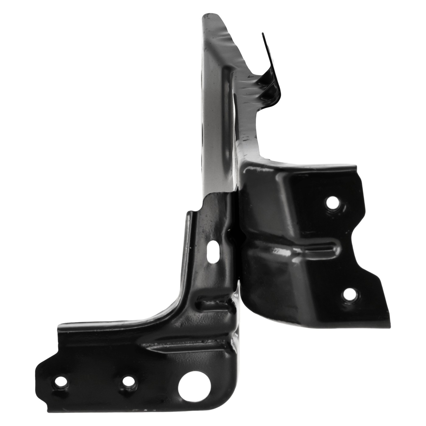 Pair Fender Supports Set of 2 Front Driver & Passenger Side Sedan Left ...