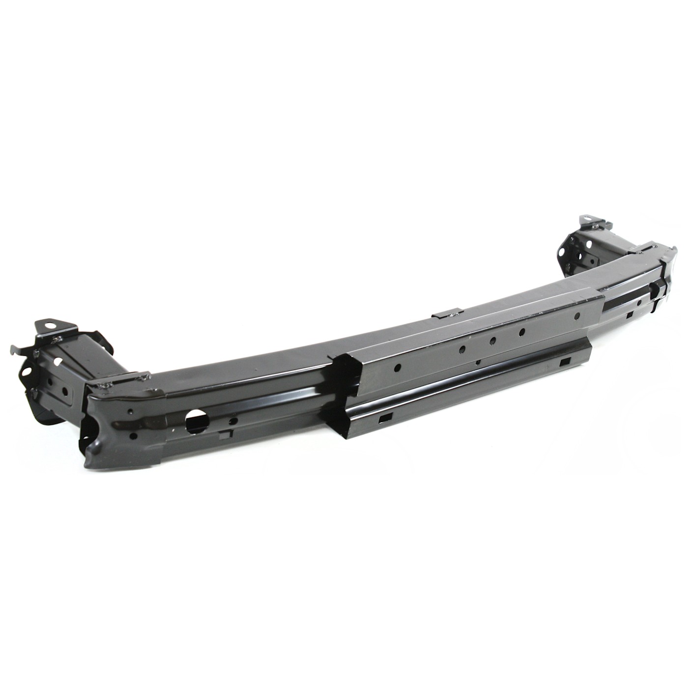 Bumper ReinForcement For 2008-12 Honda Accord Steel Front Primed ...