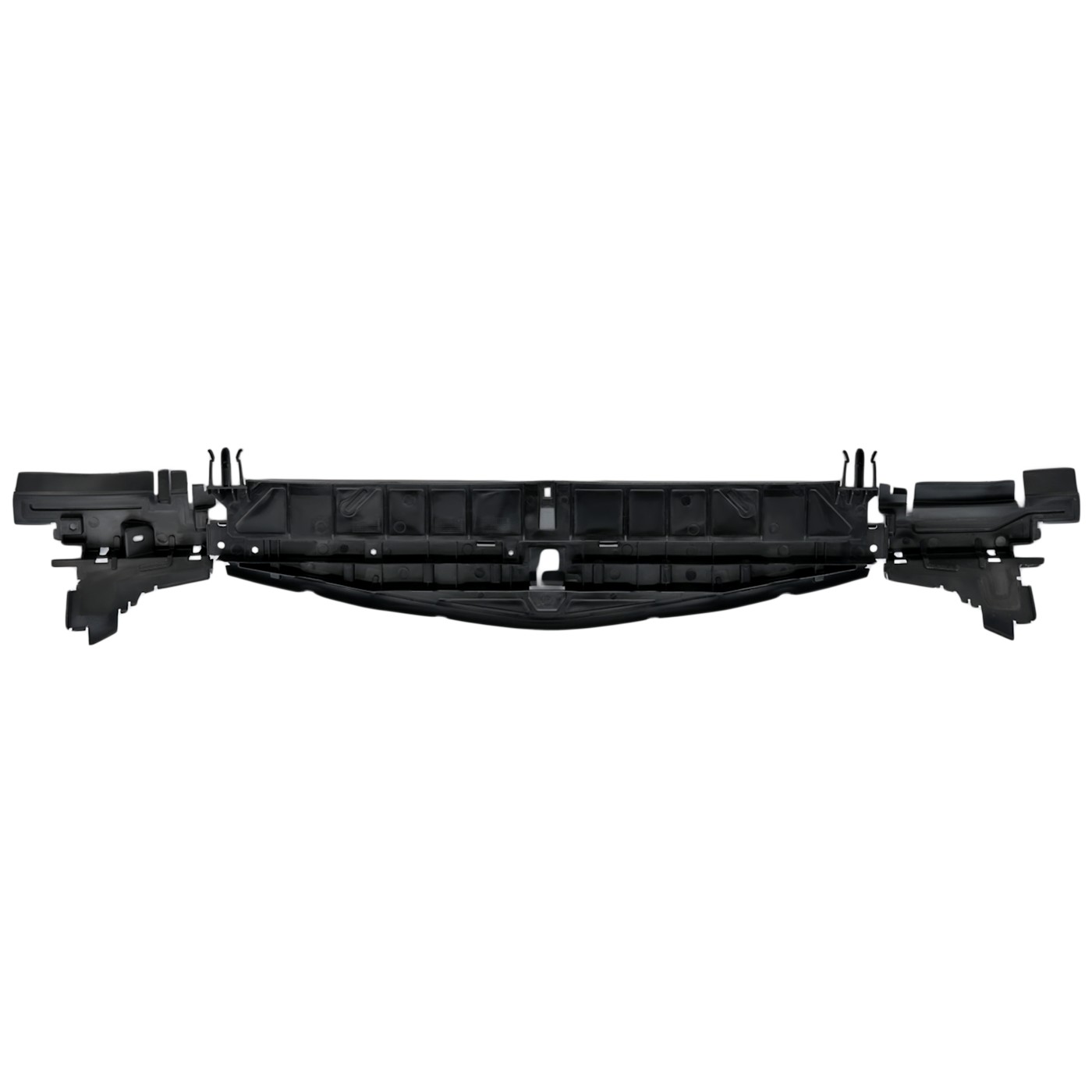 Lower Radiator Support Cover For 2016-2018 Chevrolet Malibu GM1218169 ...